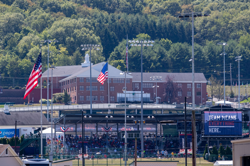 Scenes from Day 3 of the 2022 Little League World Series - pennlive.com