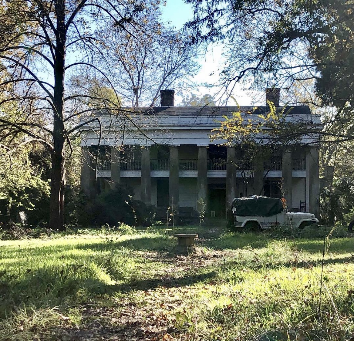 Vintage Alabama homes - al.com