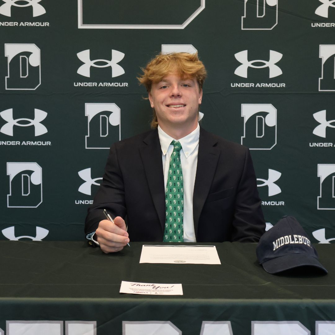 Fall Signing Day, 2023 - nj.com