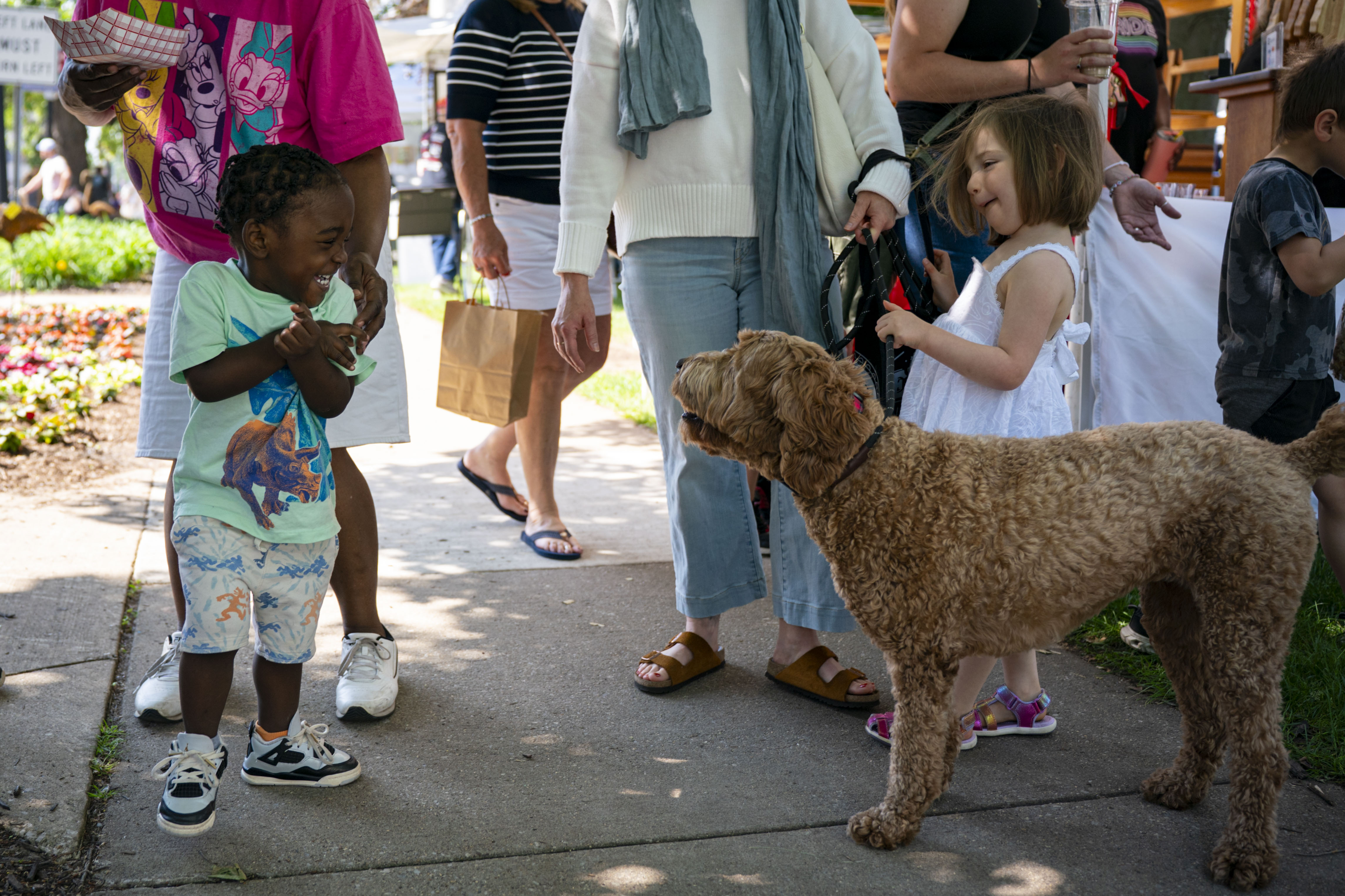 Is Kalamazoo's Do-Dah Parade Do-Done? - mlive.com