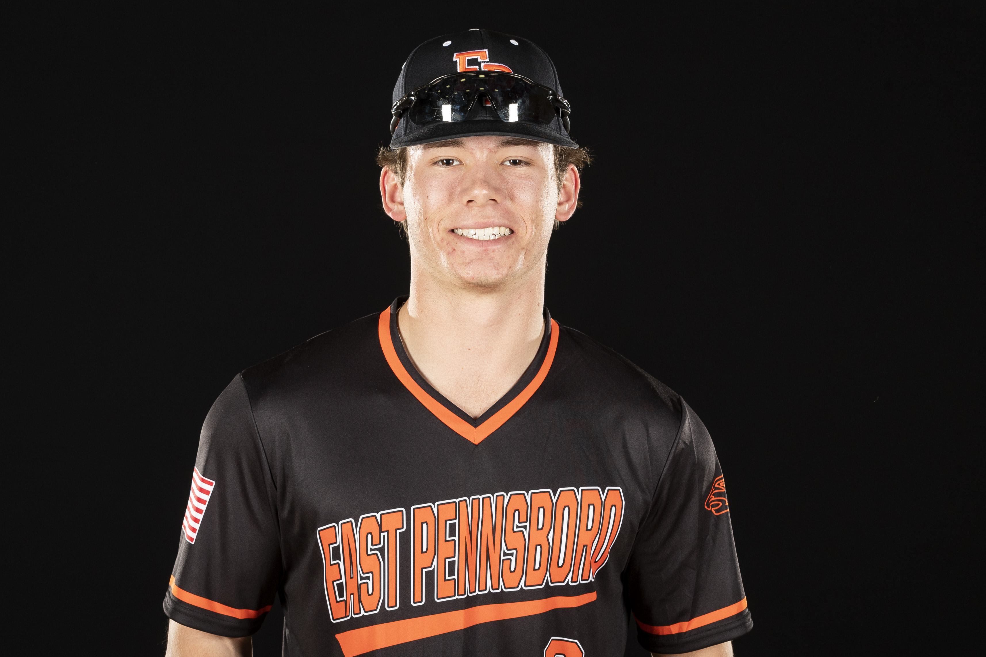 Baseball media day - pennlive.com