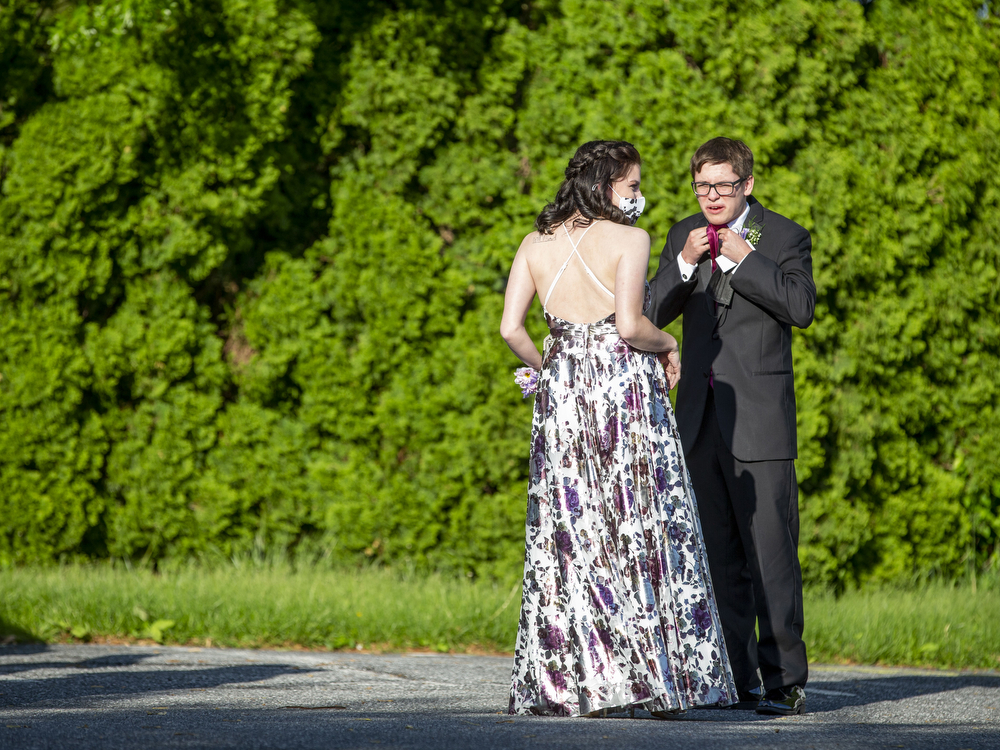 Lower Dauphin 2021 Prom: photos - pennlive.com