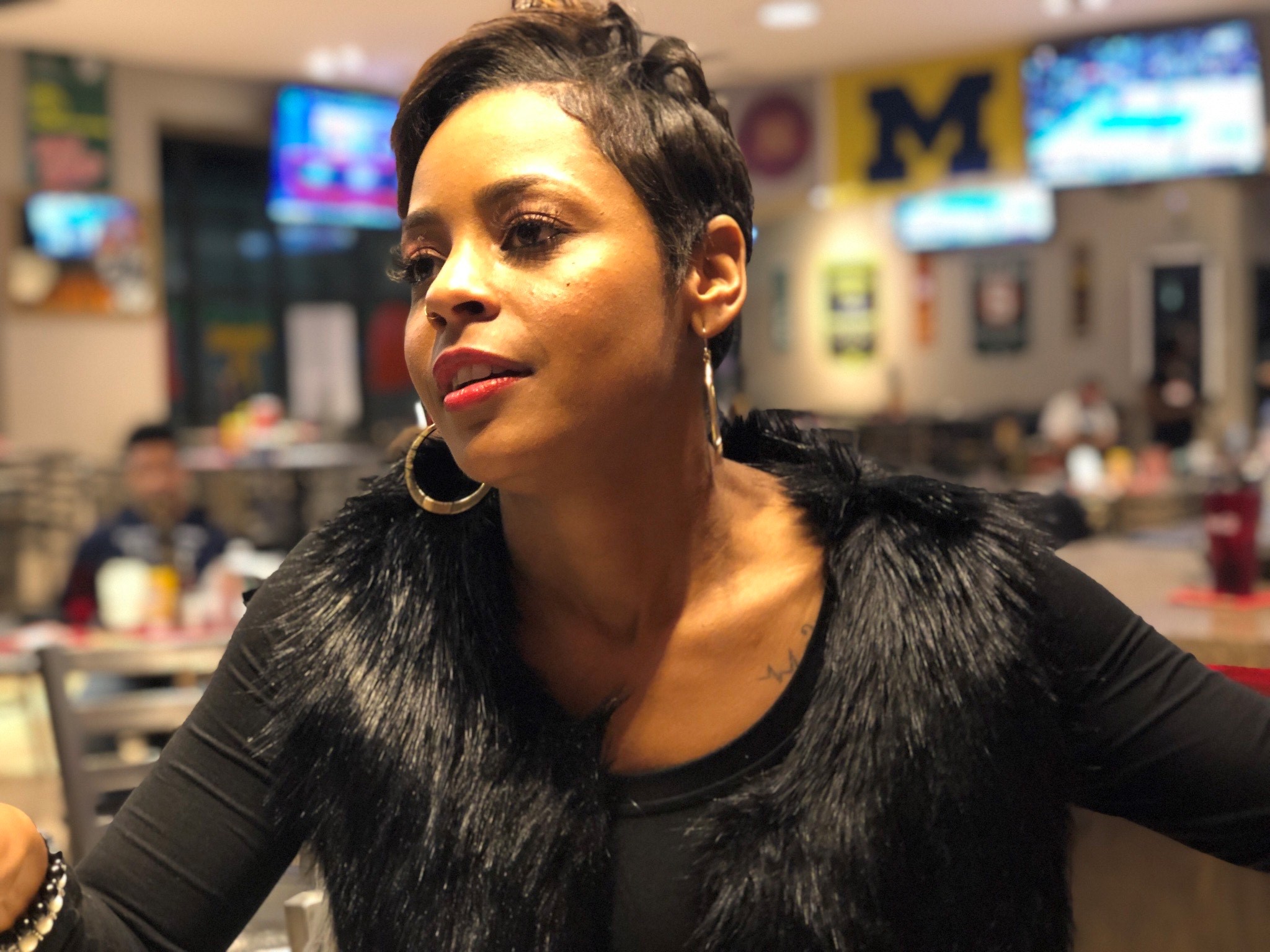 Flint Tale - mlive.com