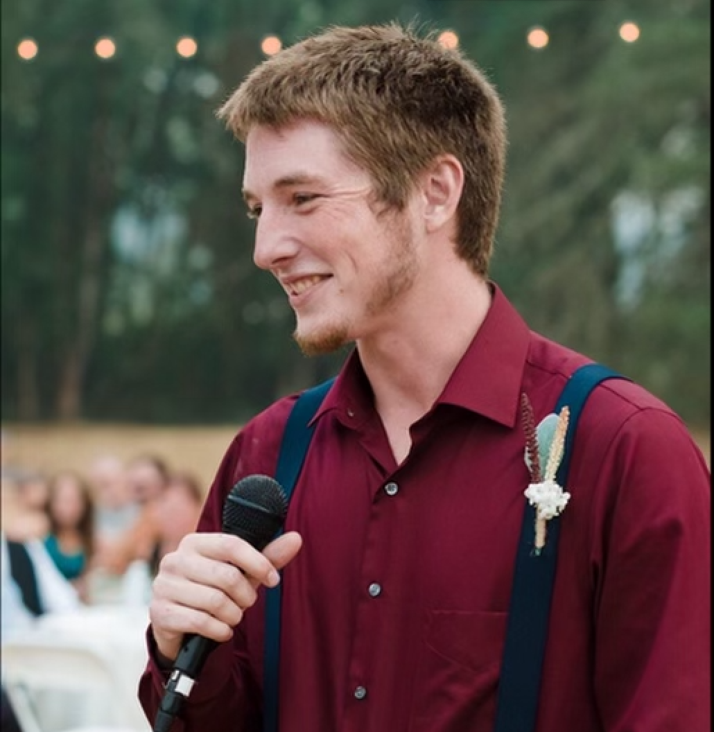 Chase Gill - oregonlive.com