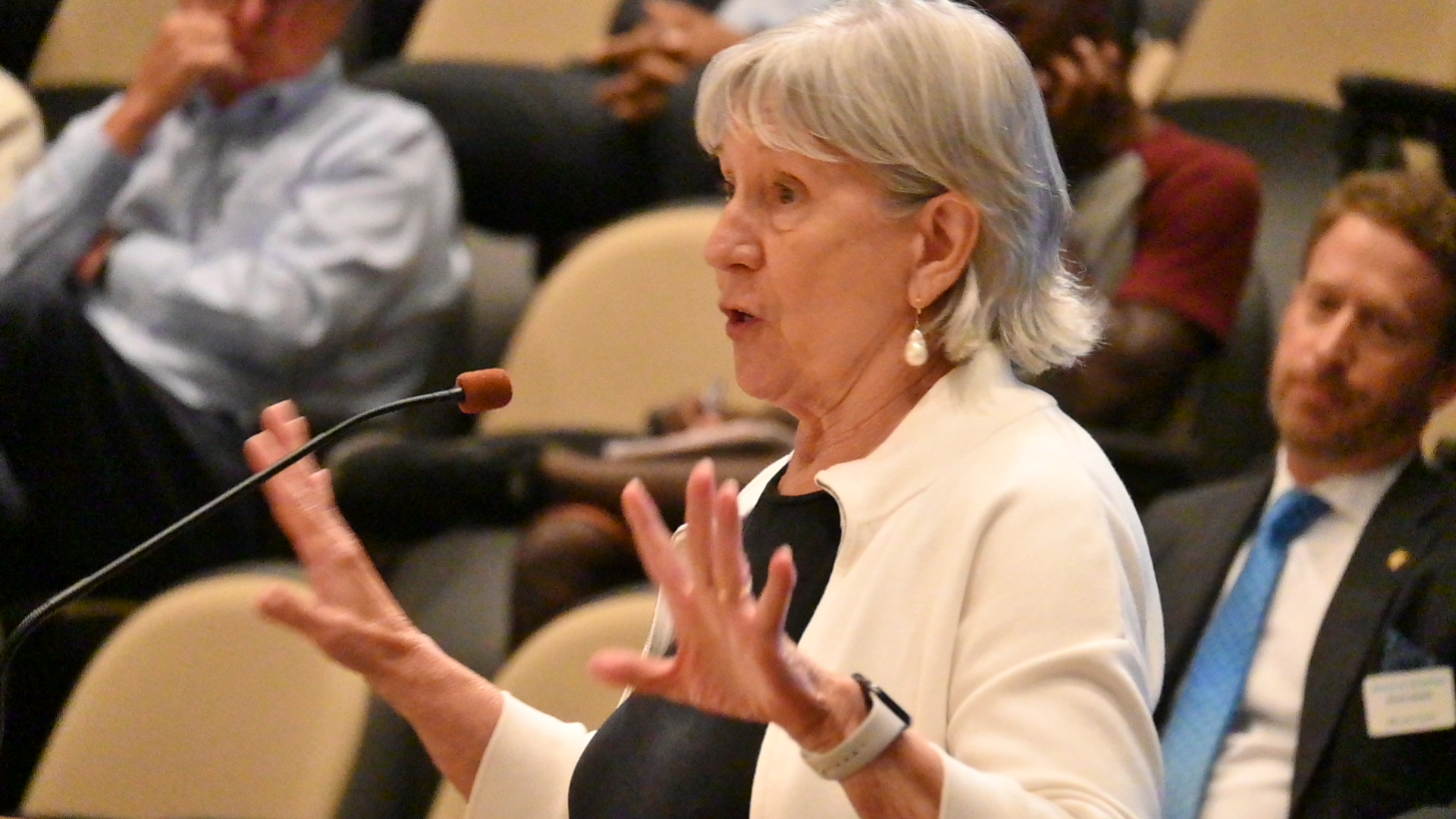 Mobile City Council meeting, May 9, 2023 - al.com