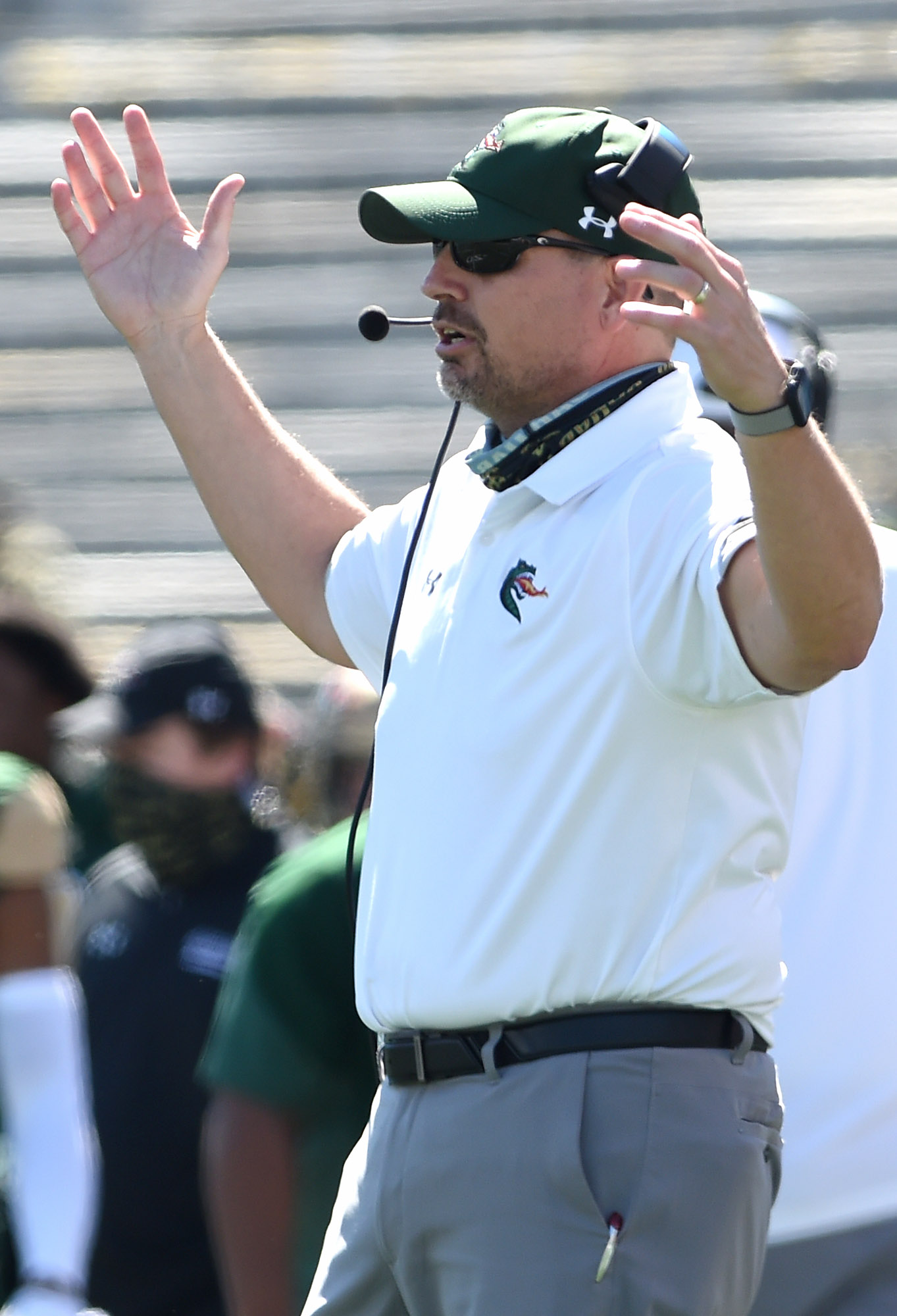 WKU vs. UAB football - al.com