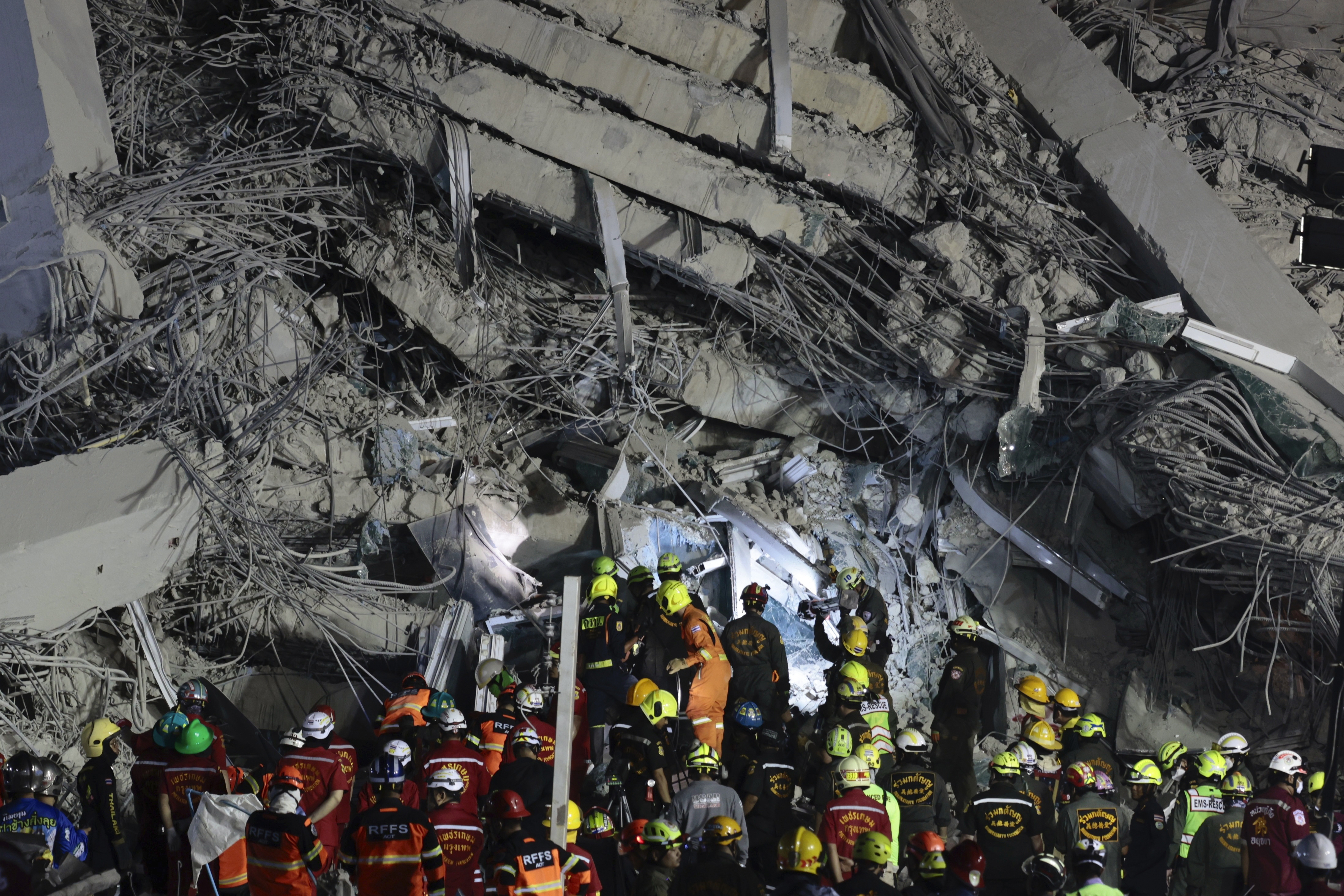 Deadly earthquakes in southeastern Asia - pennlive.com