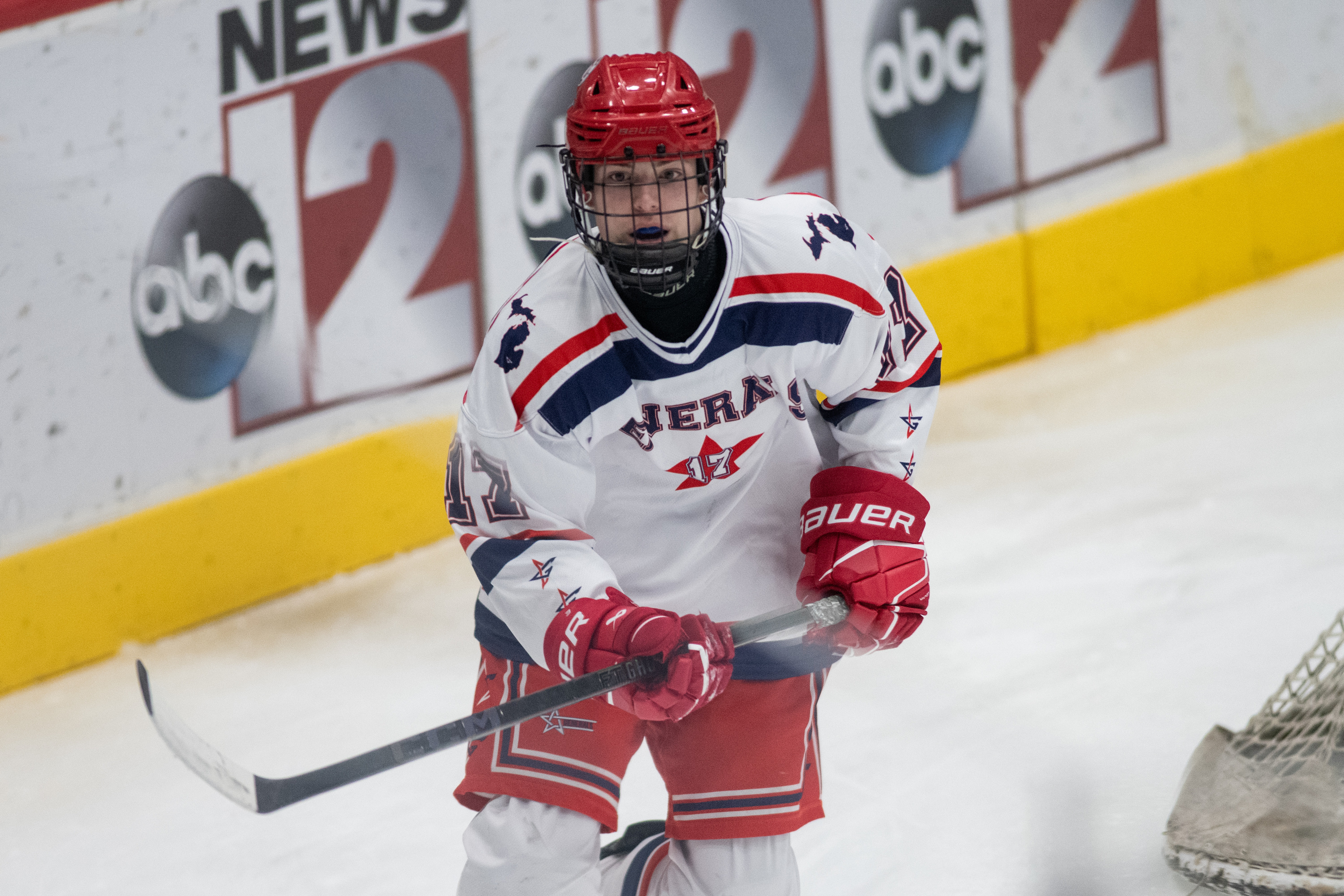 Flint Powers dismantle Genesee County Generals at Dort Financial Center ...