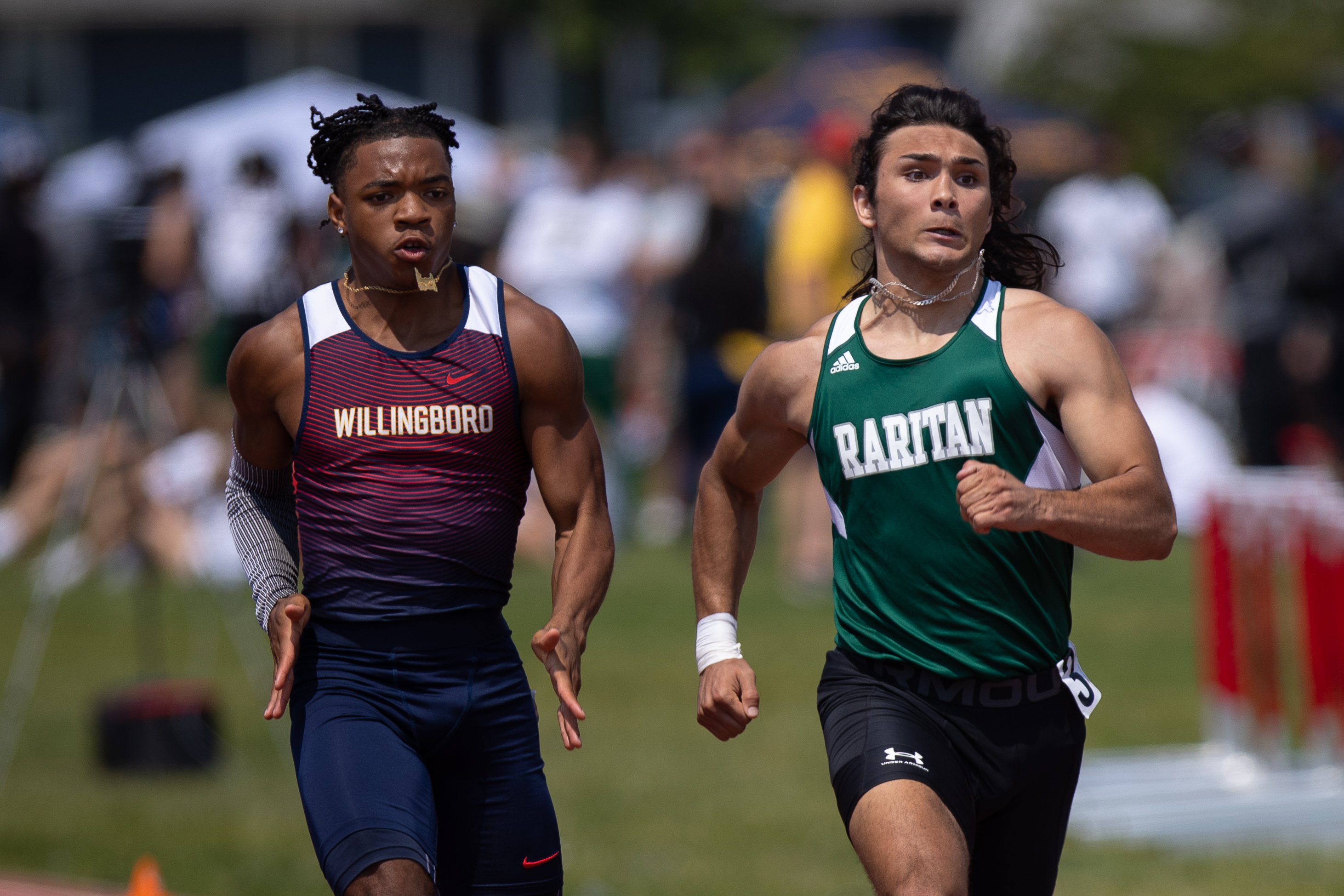 Track and Field: NJSIAA Group 2, 3 and Non-Public B Championships ...