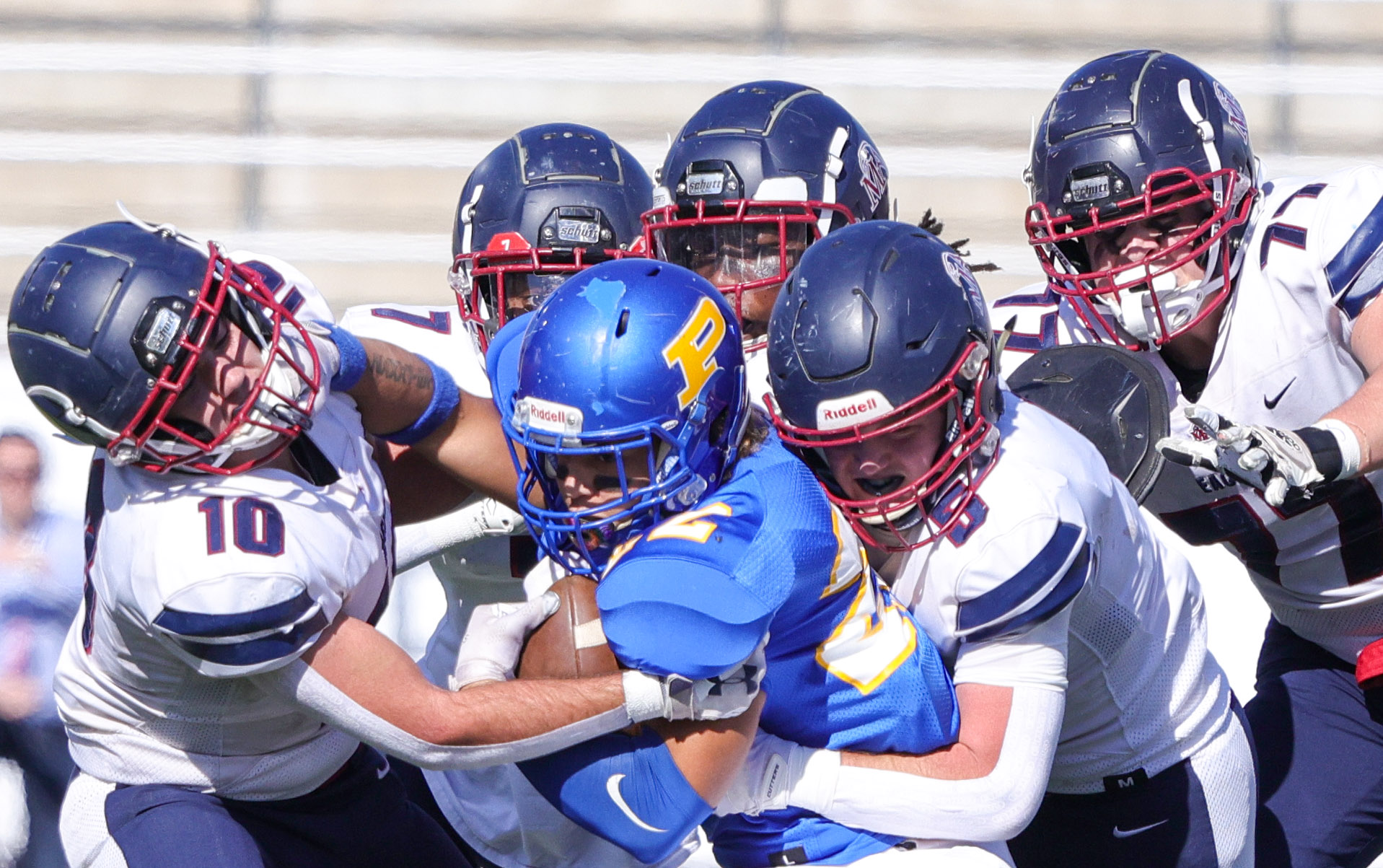 AHSAA Super 7 Class 3A Championship - al.com