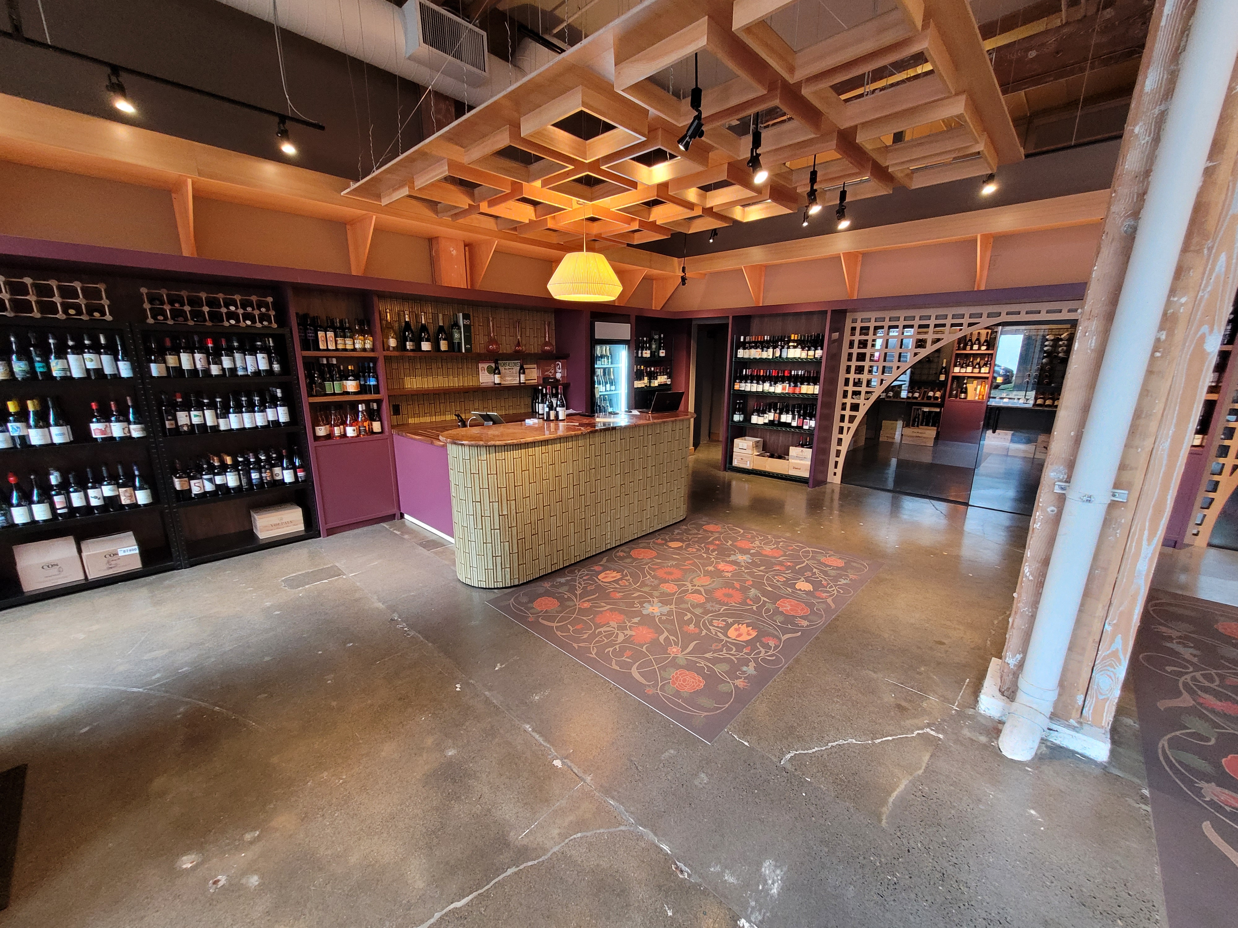 First look: Flor Wines - oregonlive.com