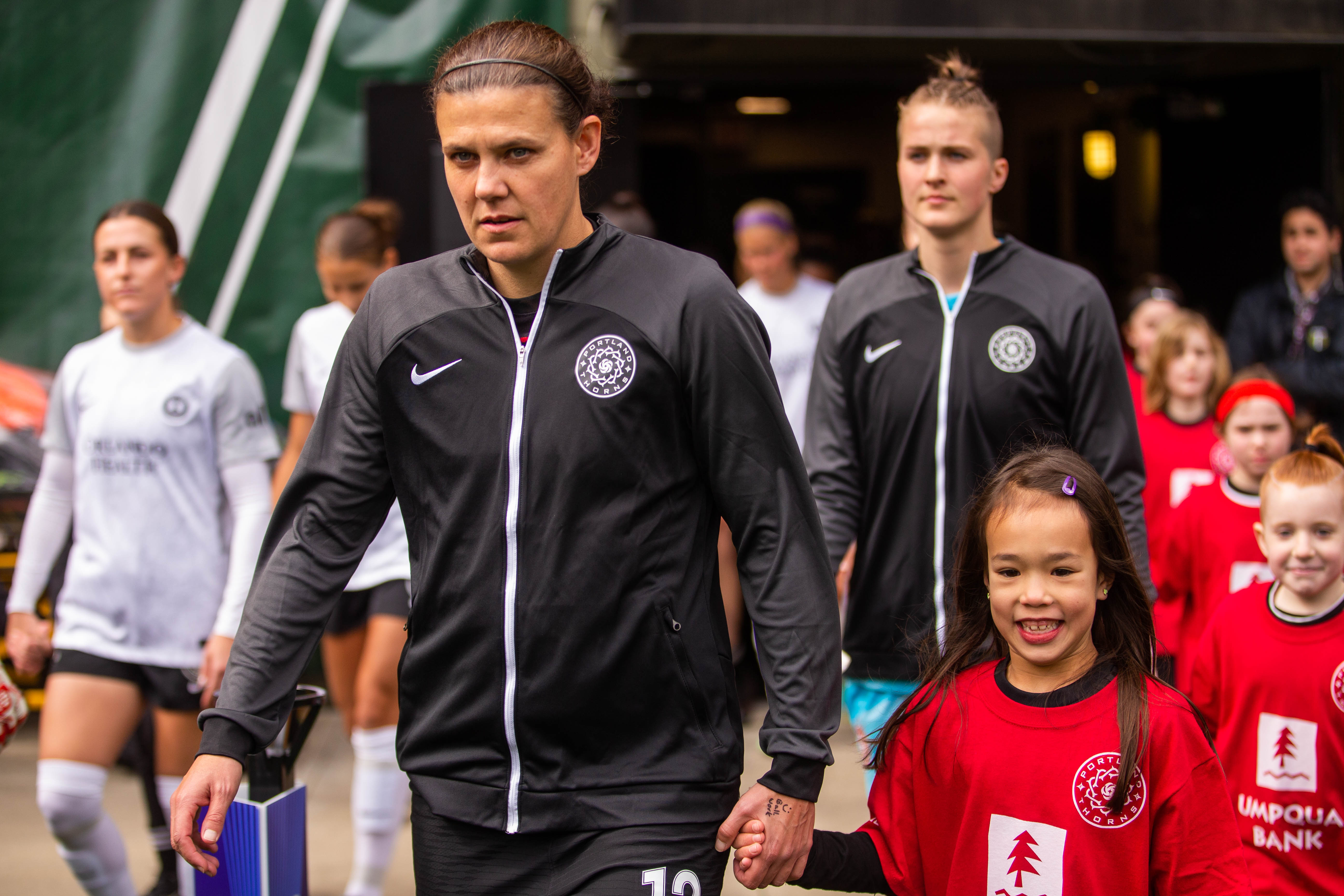 Portland Thorns vs. Orlando Pride, March 26, 2023 - oregonlive.com