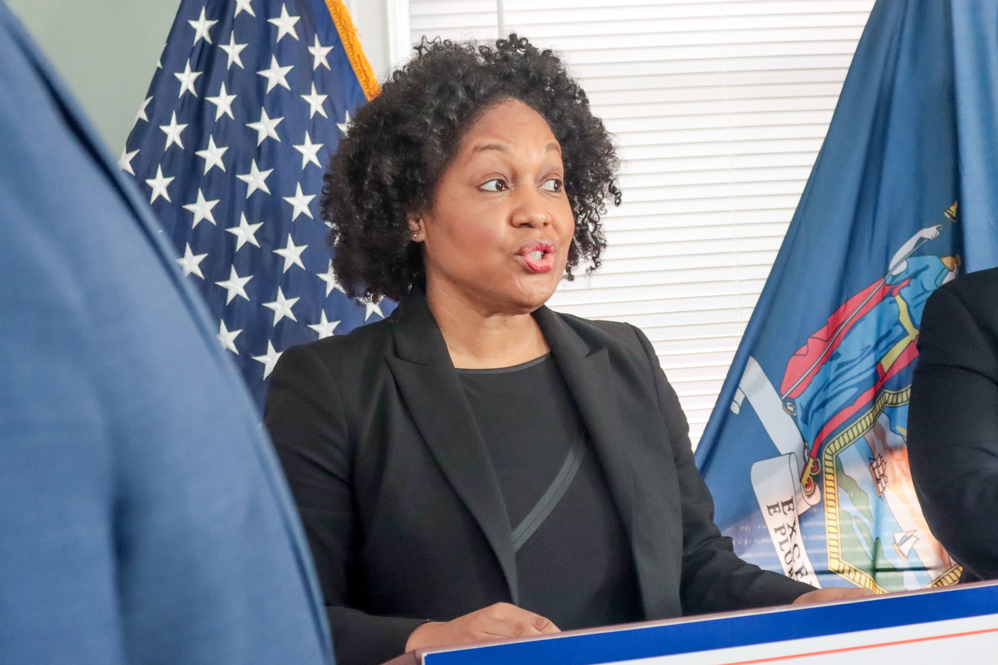 Correction officer Walter Nelson honored for 50 years of service ...