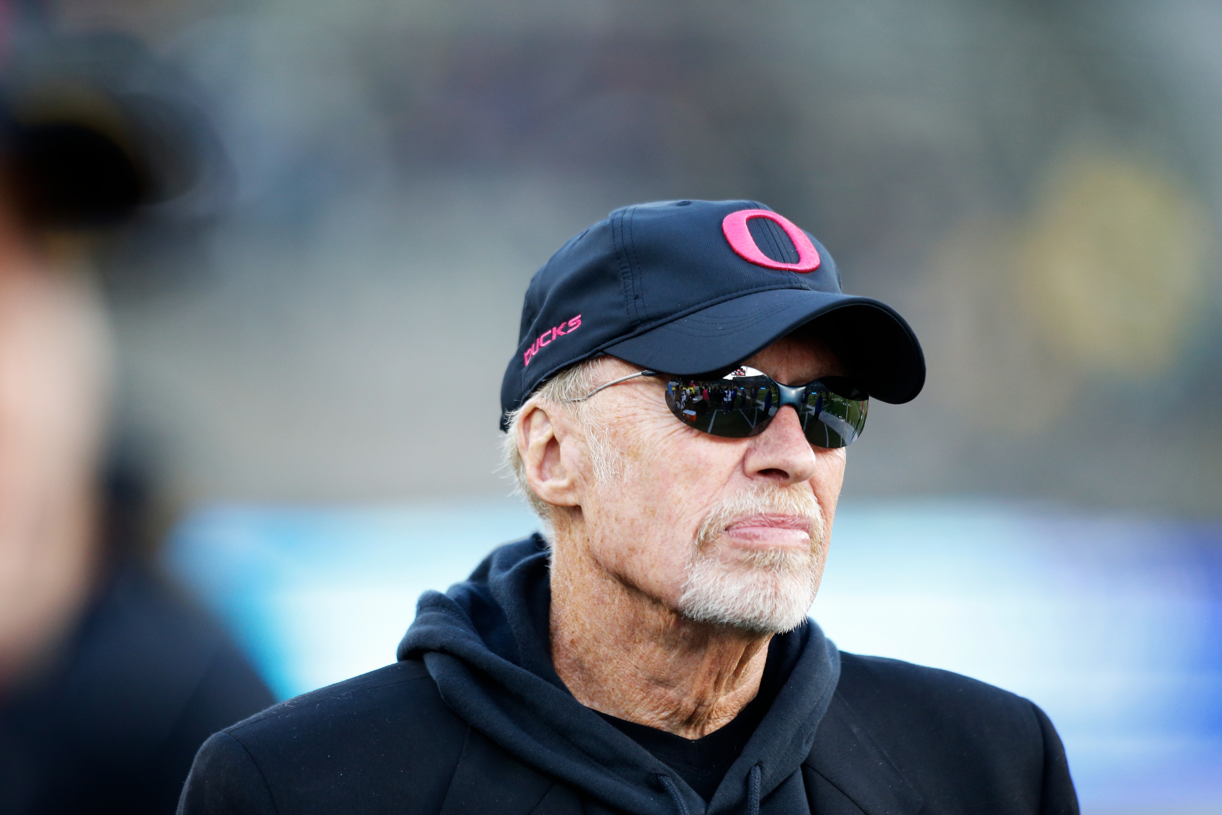 Phil Knight - oregonlive.com