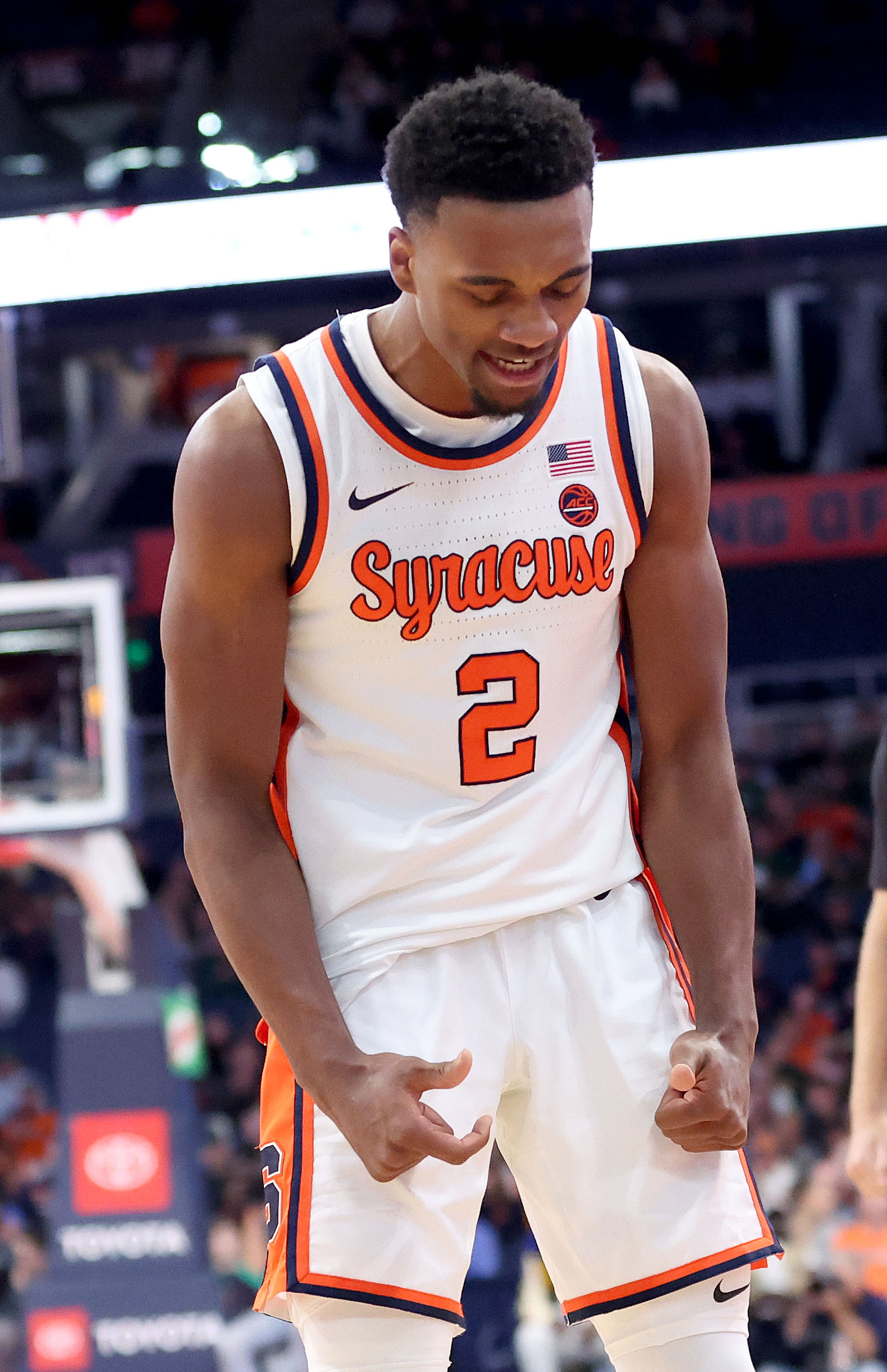 Syracuse Orange Basketball 2024-25: Syracuse vs Le Moyne College ...