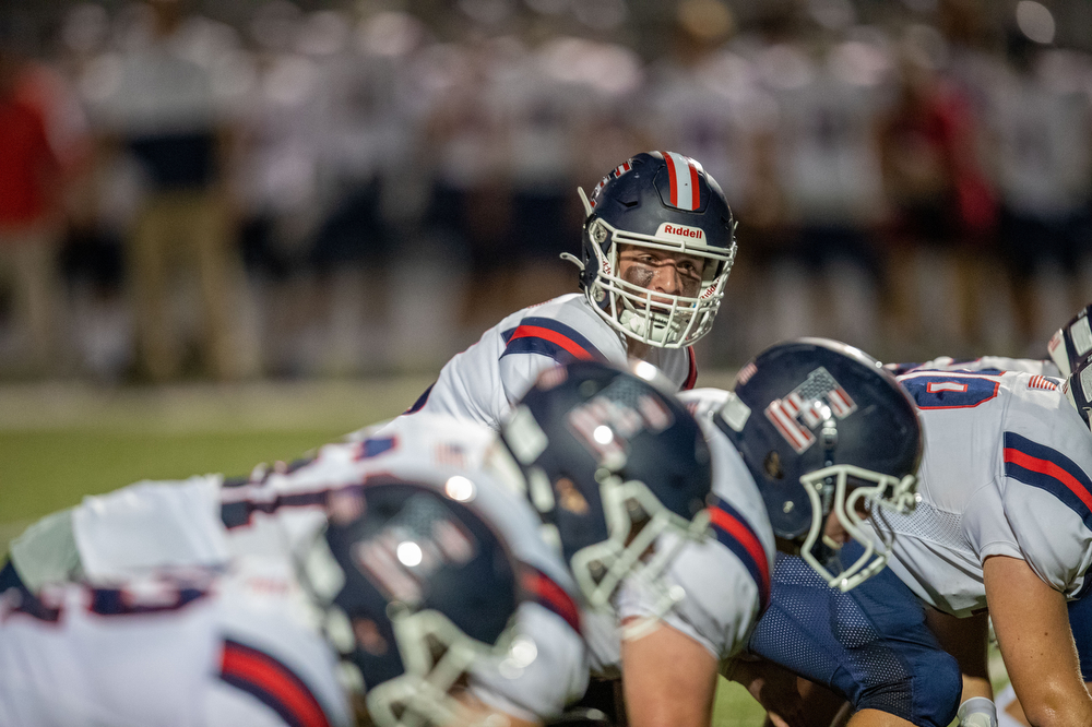 Chambersburg meets Central Bucks East in the 2022 Peach Bowl - pennlive.com