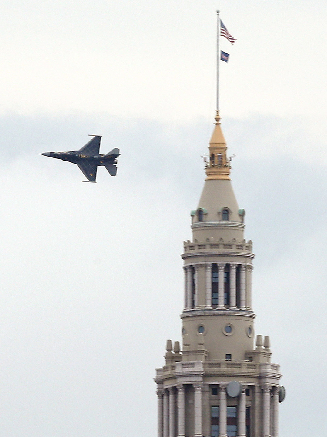 2022 Cleveland National Ari Show, September 4, 2022 - cleveland.com