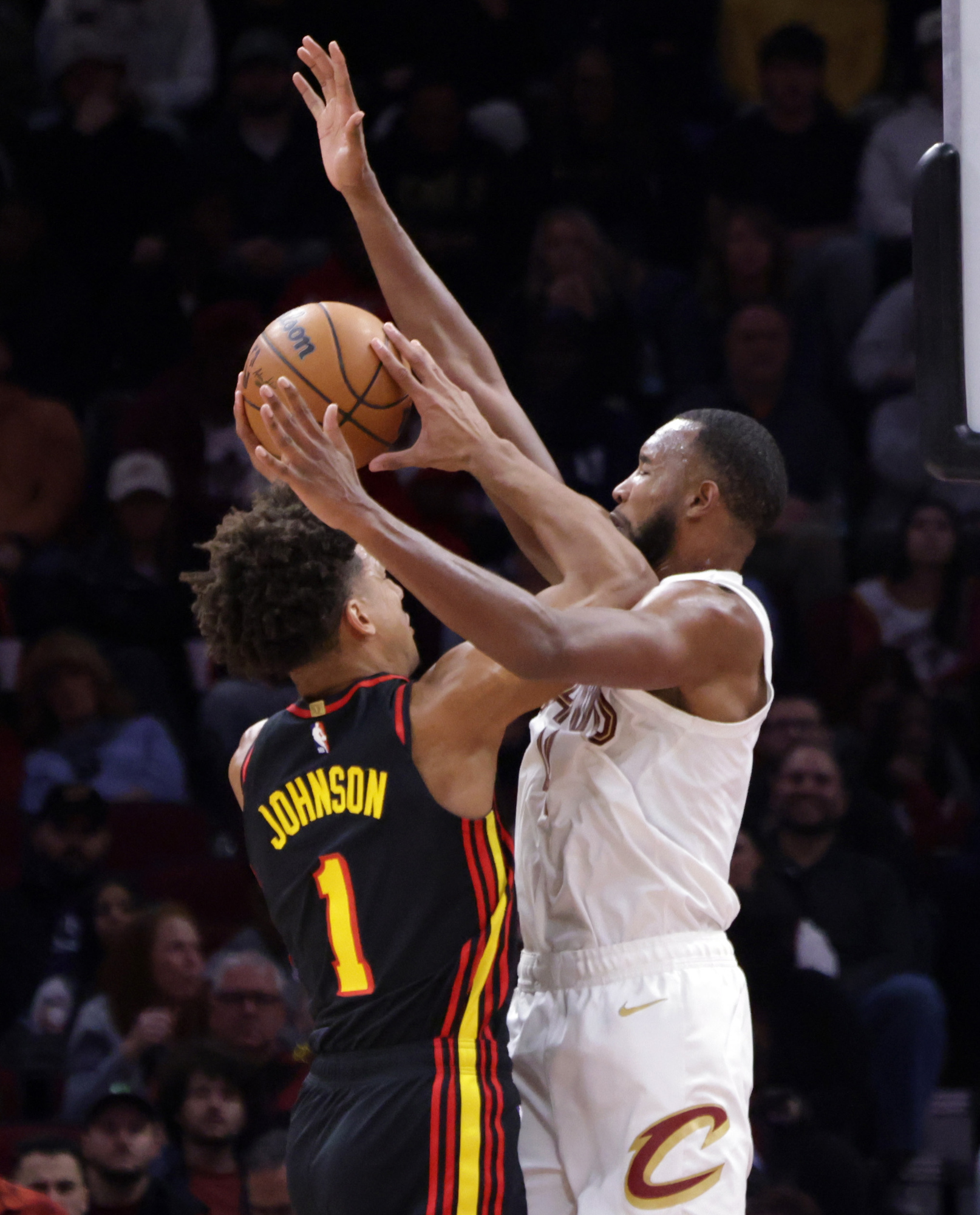 Cleveland Cavaliers vs Atlanta Hawks, November 27, 2024 - cleveland.com