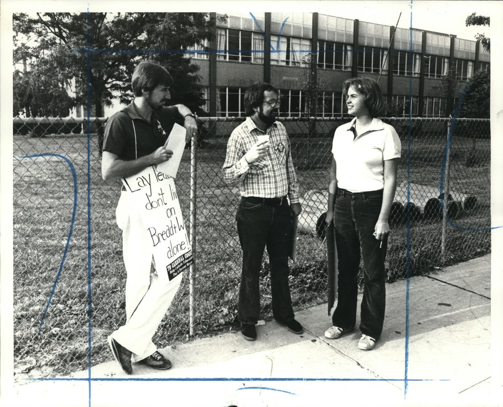 Anybody look familiar in these 33 vintage photos from Moore Catholic ...