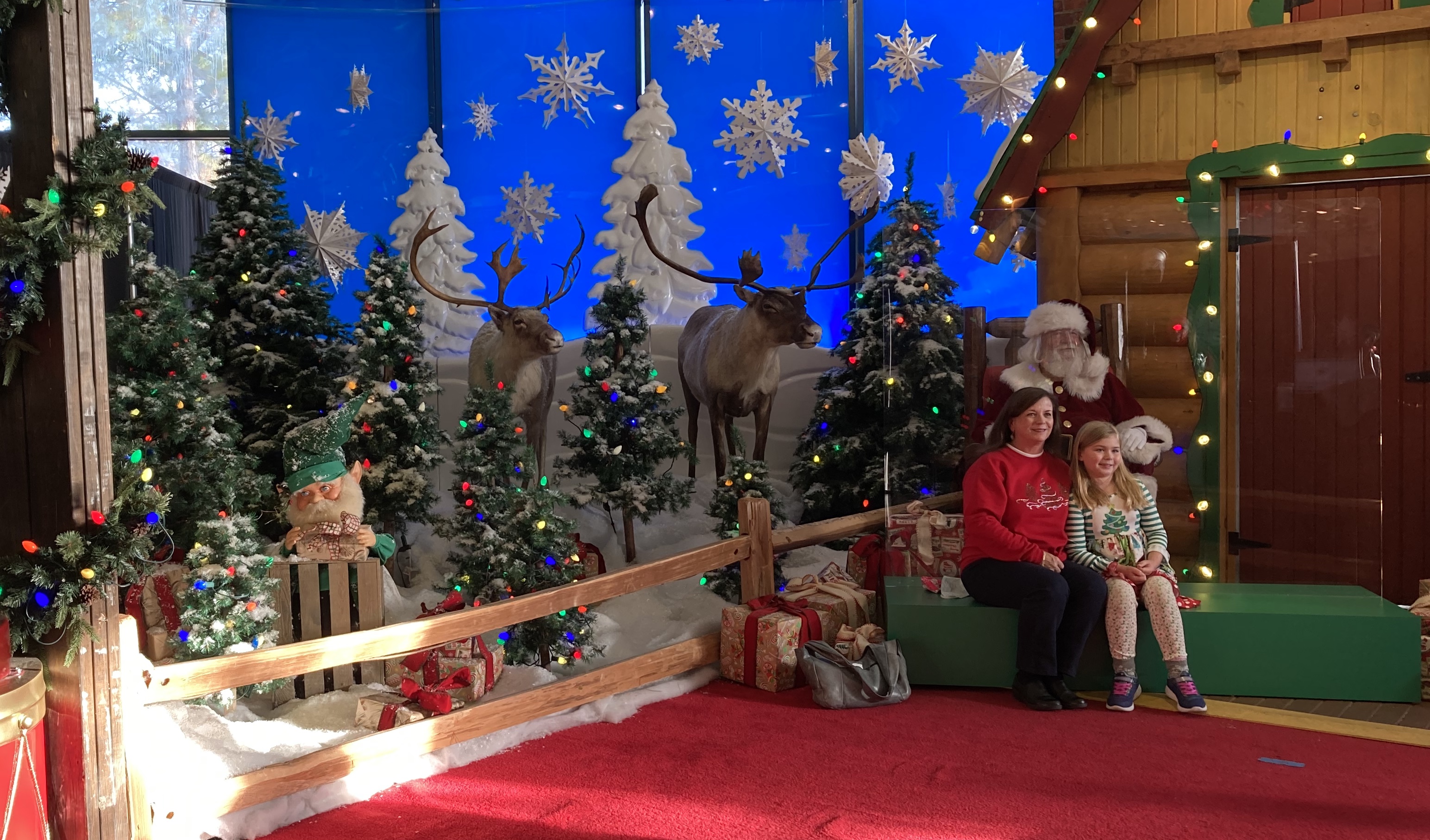 Alabama Santas - al.com