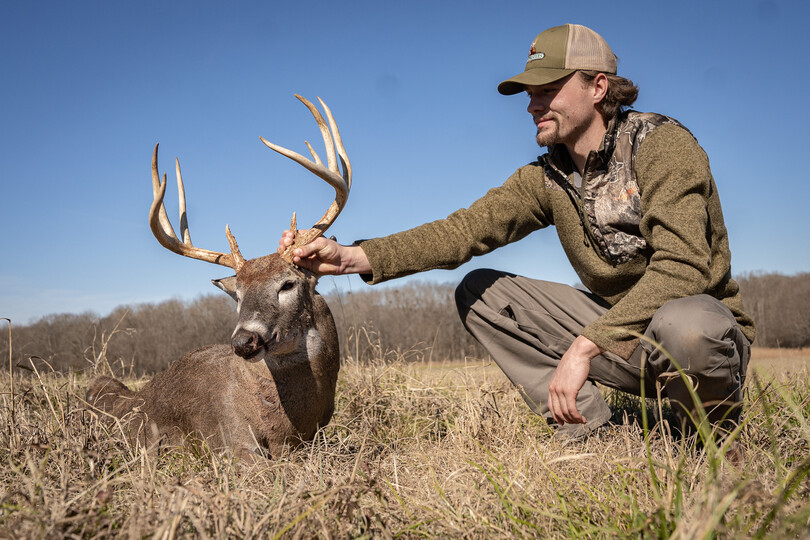 Big buck winners - al.com