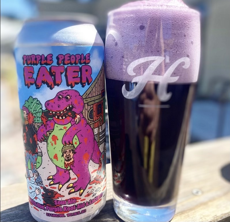 Odd by Nature Brewery - masslive.com