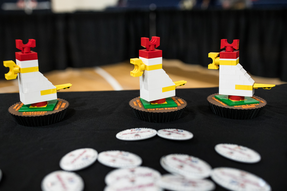 FIRST Lego League Robotics Pennsylvania State Championships - pennlive.com