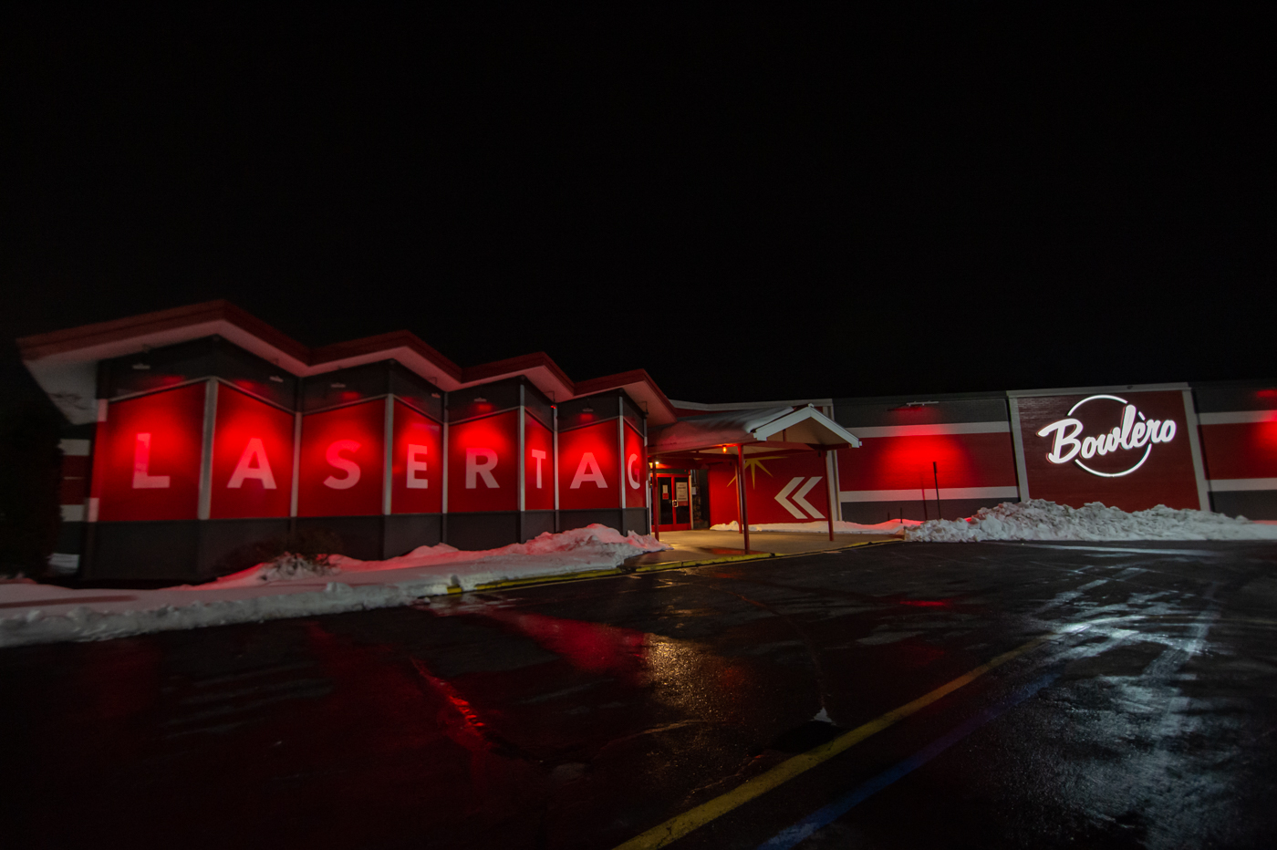 Hyperlocal Bowling - nj.com