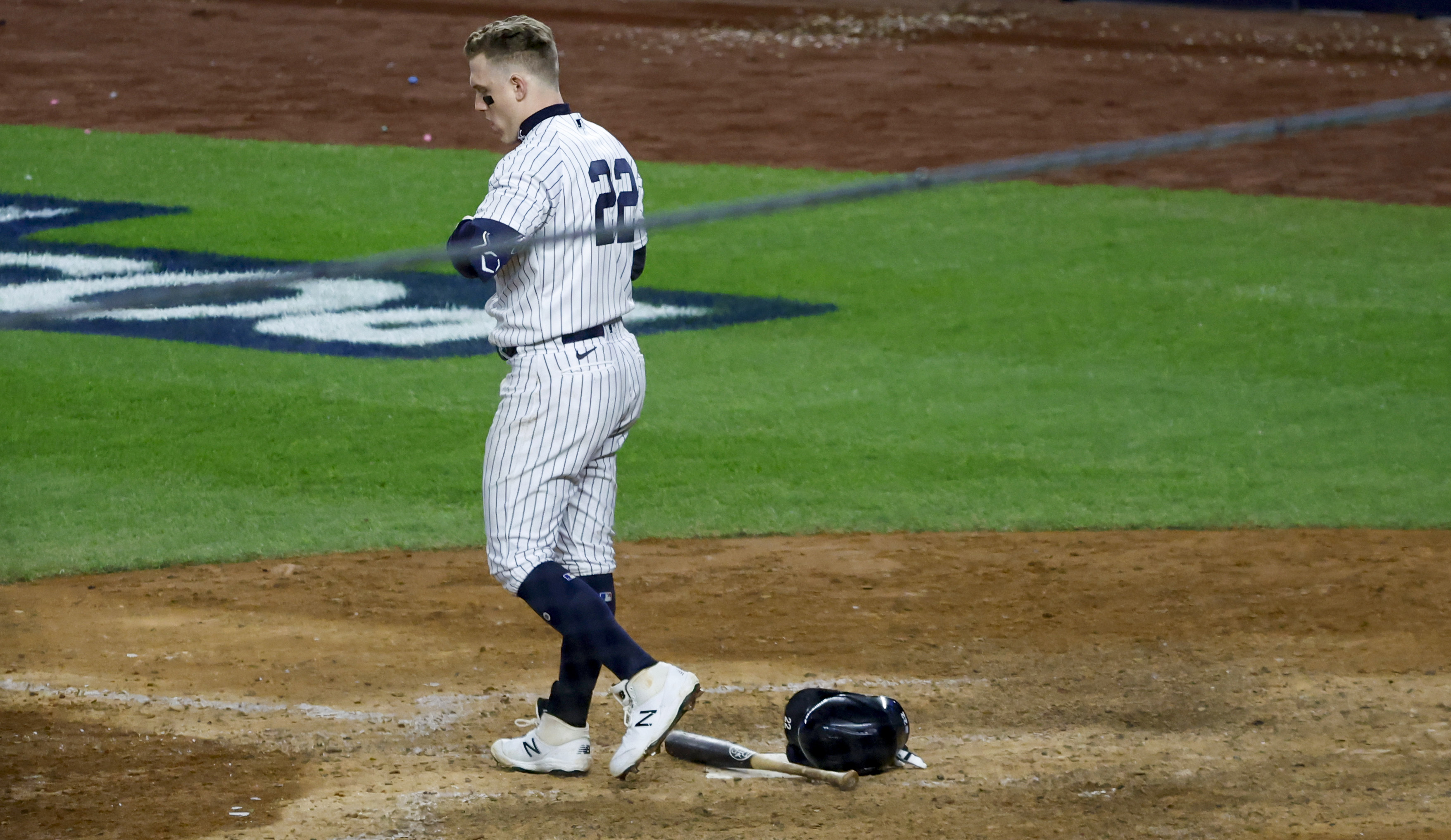 New York Yankees vs. Houston Astros; ALCS Game 3 - nj.com