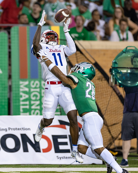 Rashee Rice WR, SMU - cleveland.com