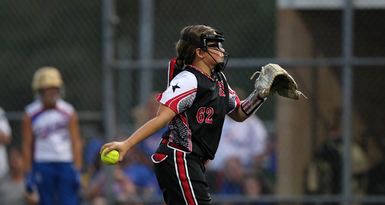 LL District 24 10s All-Star Softball: South Shore tops Great Kills 3-1 ...