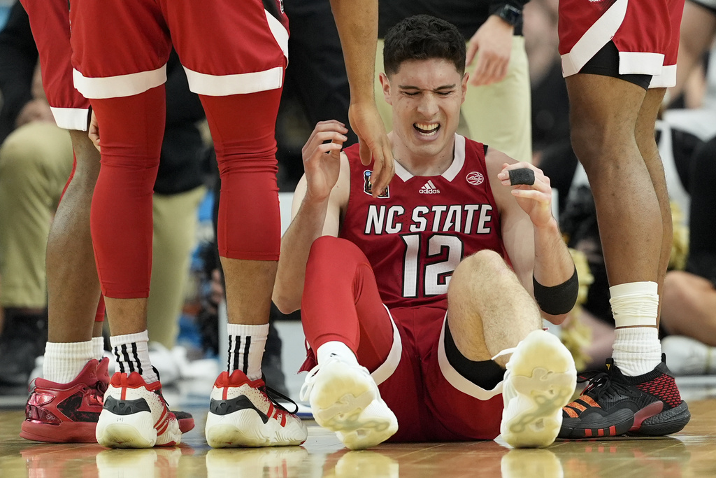 2024 NCAA Final Four: Purdue vs. N.C. State - cleveland.com