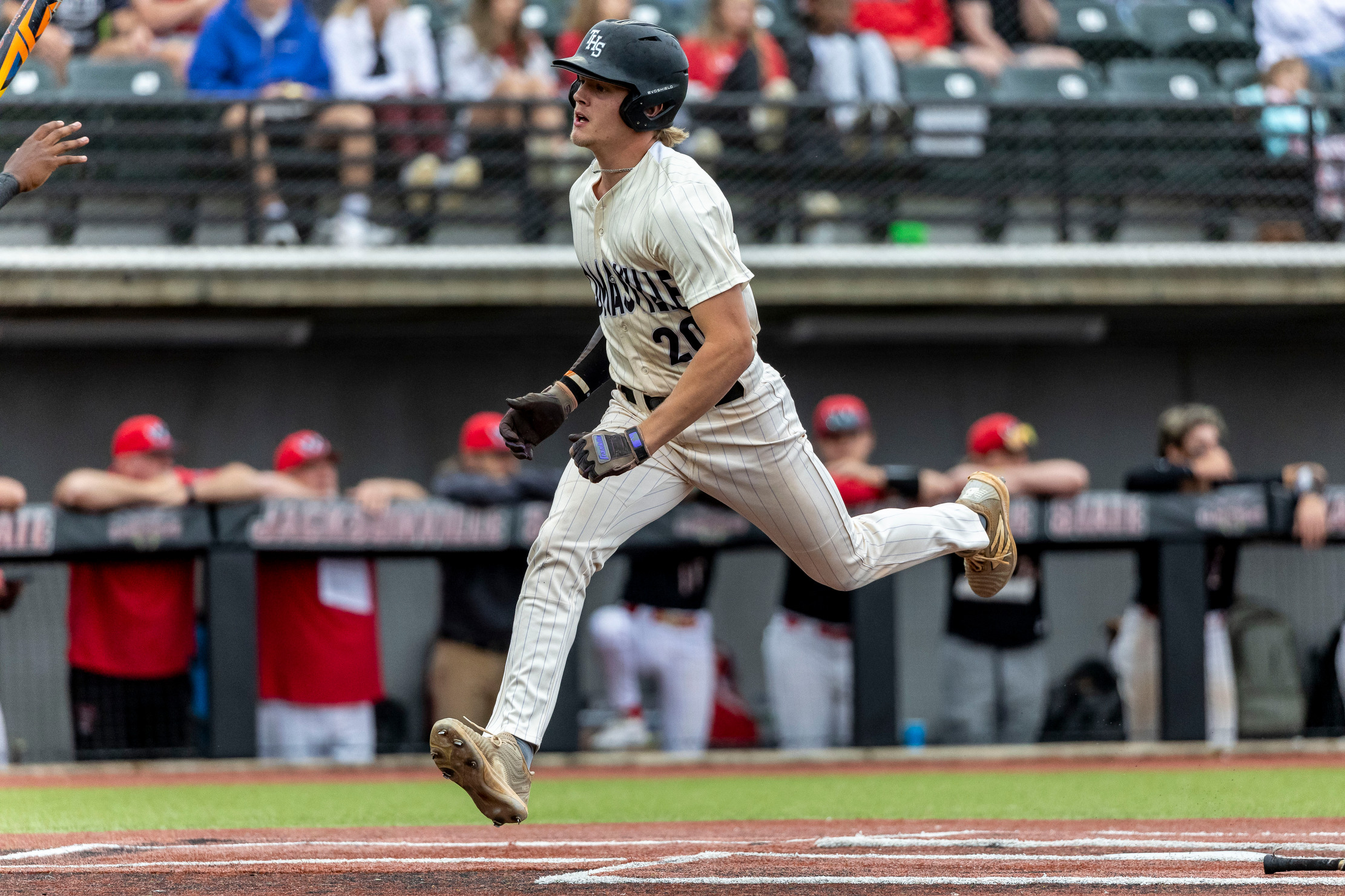 AHSAA 3A State Baseball Championship Game 1 - al.com