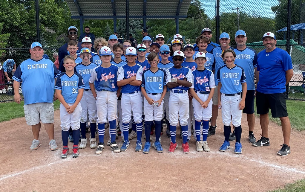 2021 Little League Major Baseball state tournament - mlive.com