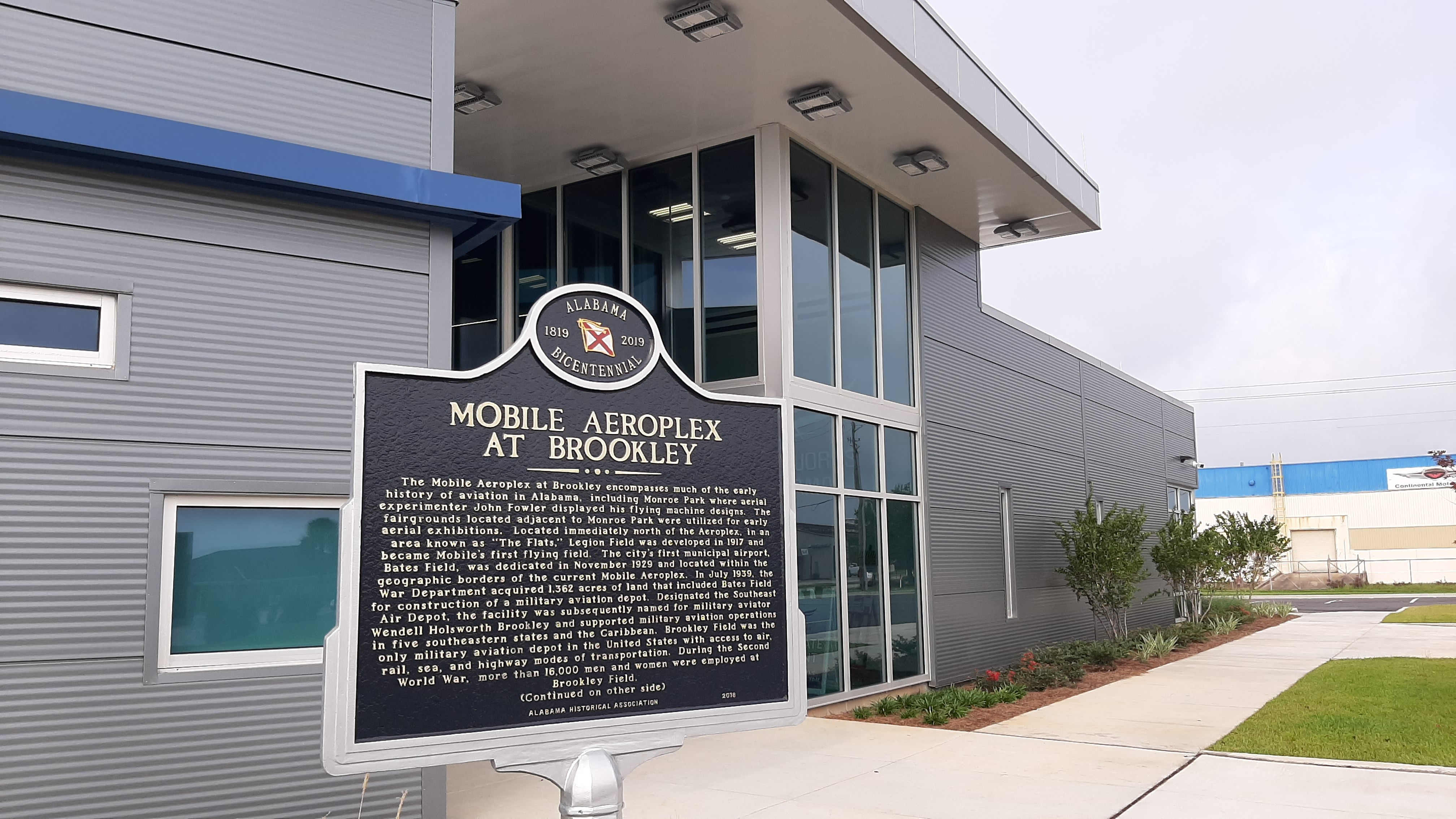 Flight Works Alabama - al.com