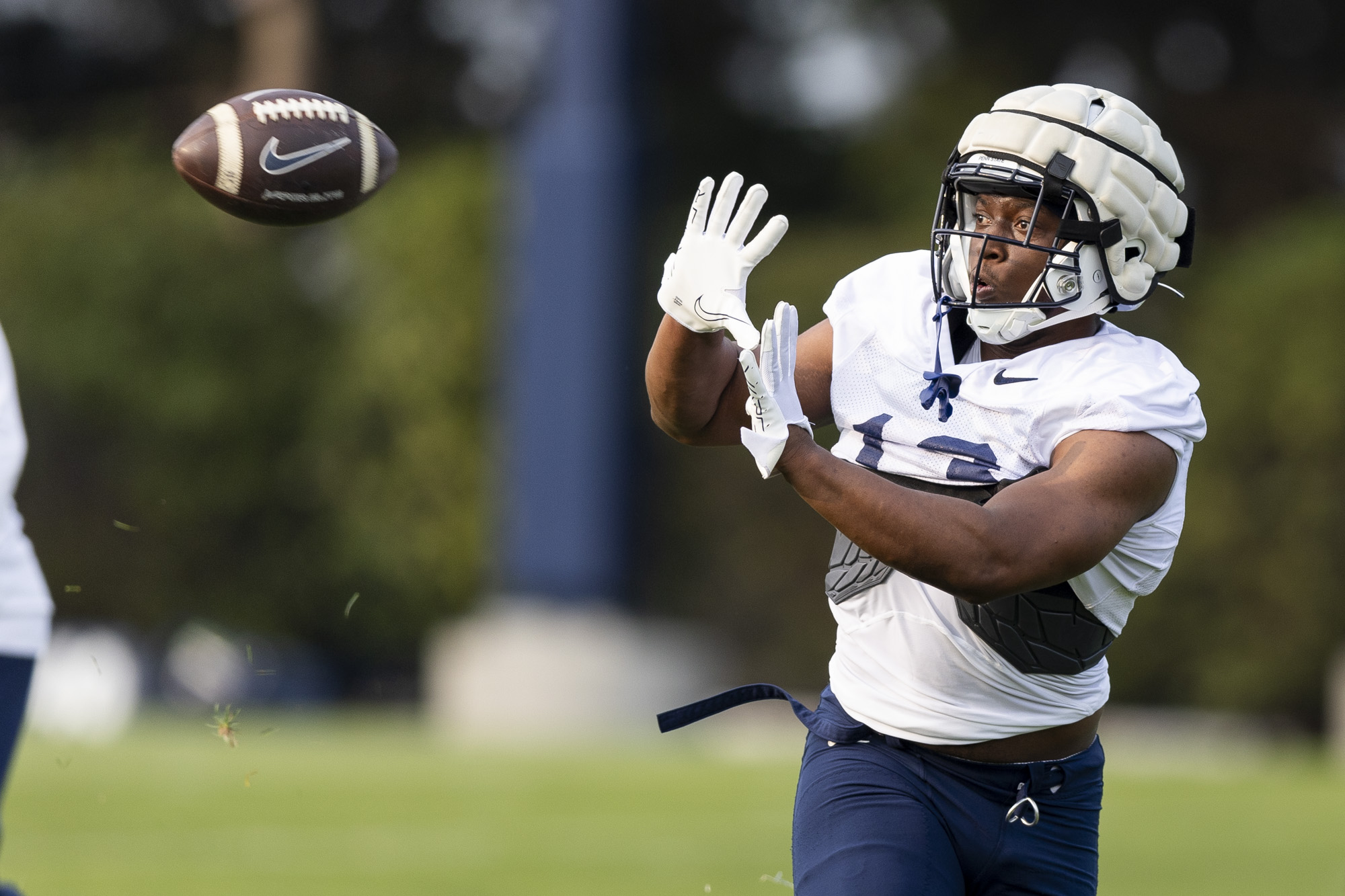 Penn State football, first day of preseason practice - pennlive.com