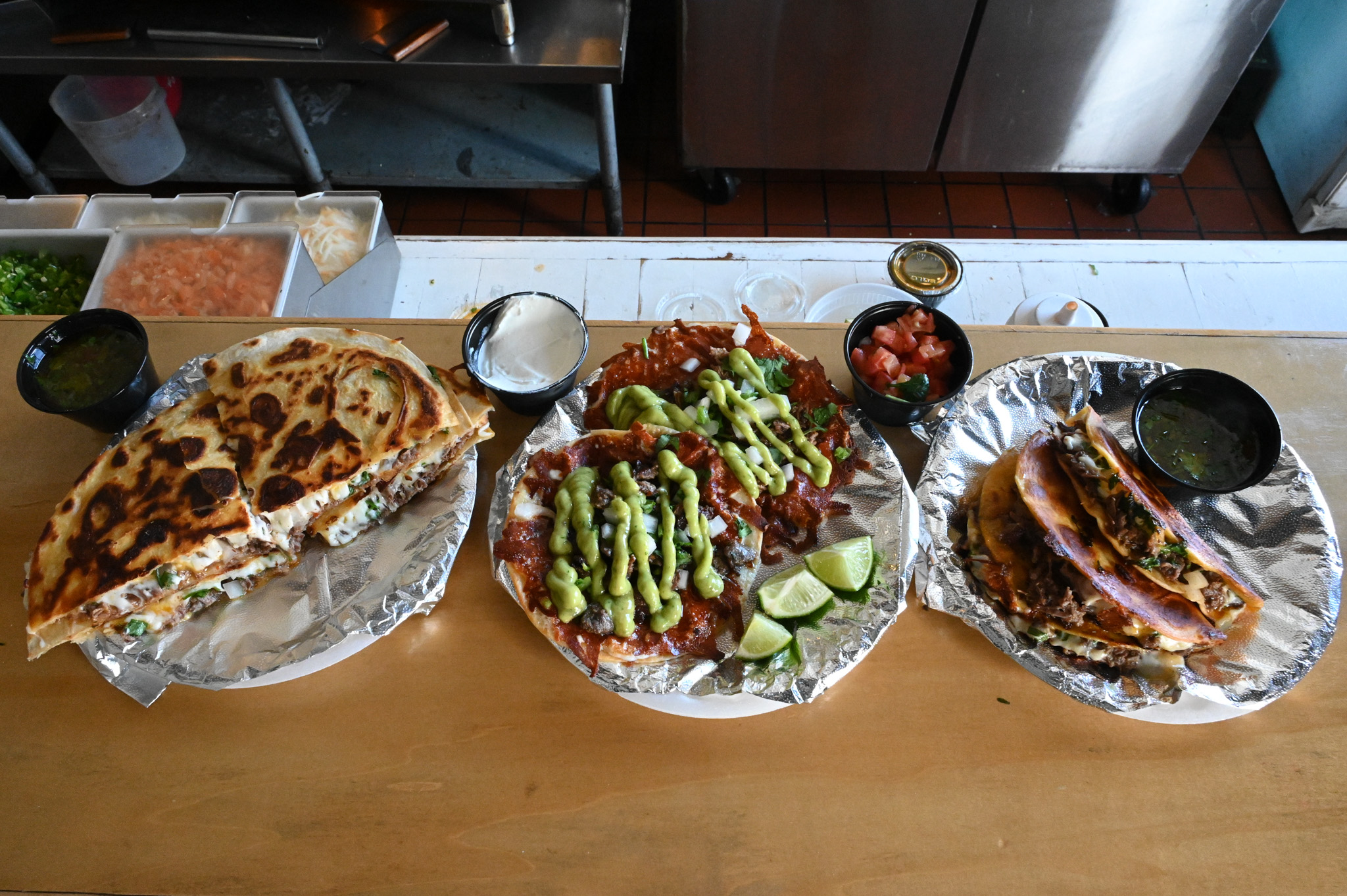 The Taco Spot in Worcester - masslive.com