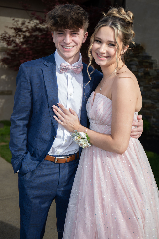 Penn Manor 2022 Prom at The Eden in Lancaster, part two - pennlive.com