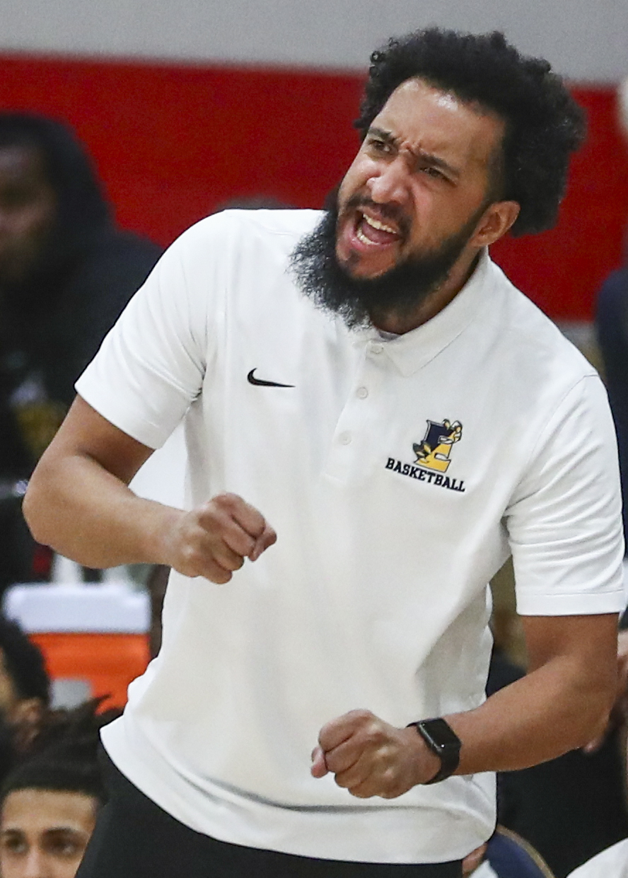 PIAA Class 3A boys basketball quarterfinals: West Catholic vs ...