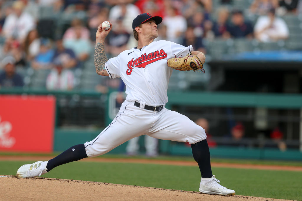 Cleveland Indians vs. Texas Rangers, Aug. 25, 2021 - cleveland.com