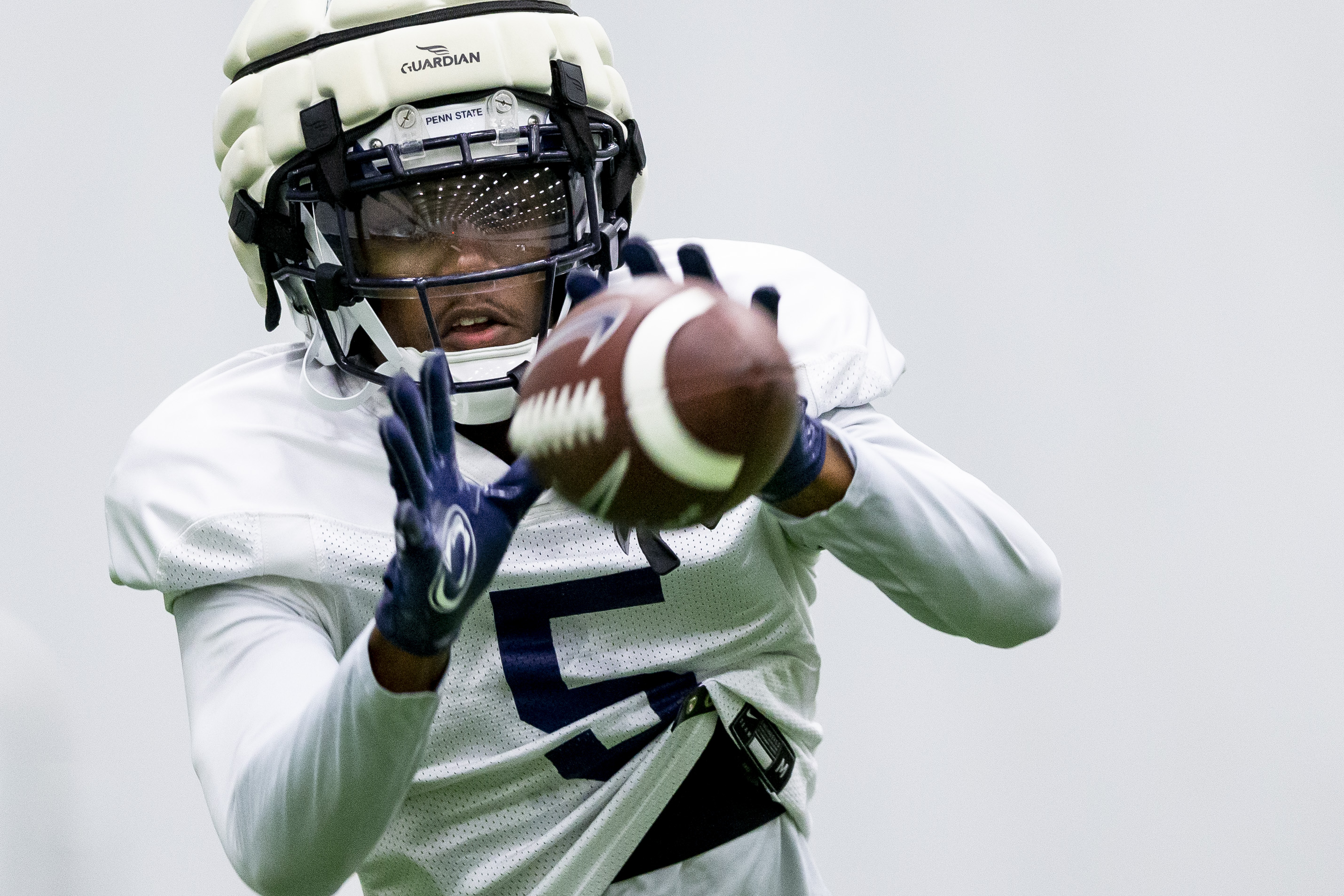 Penn State practice, Sept. 15, 2021 - pennlive.com