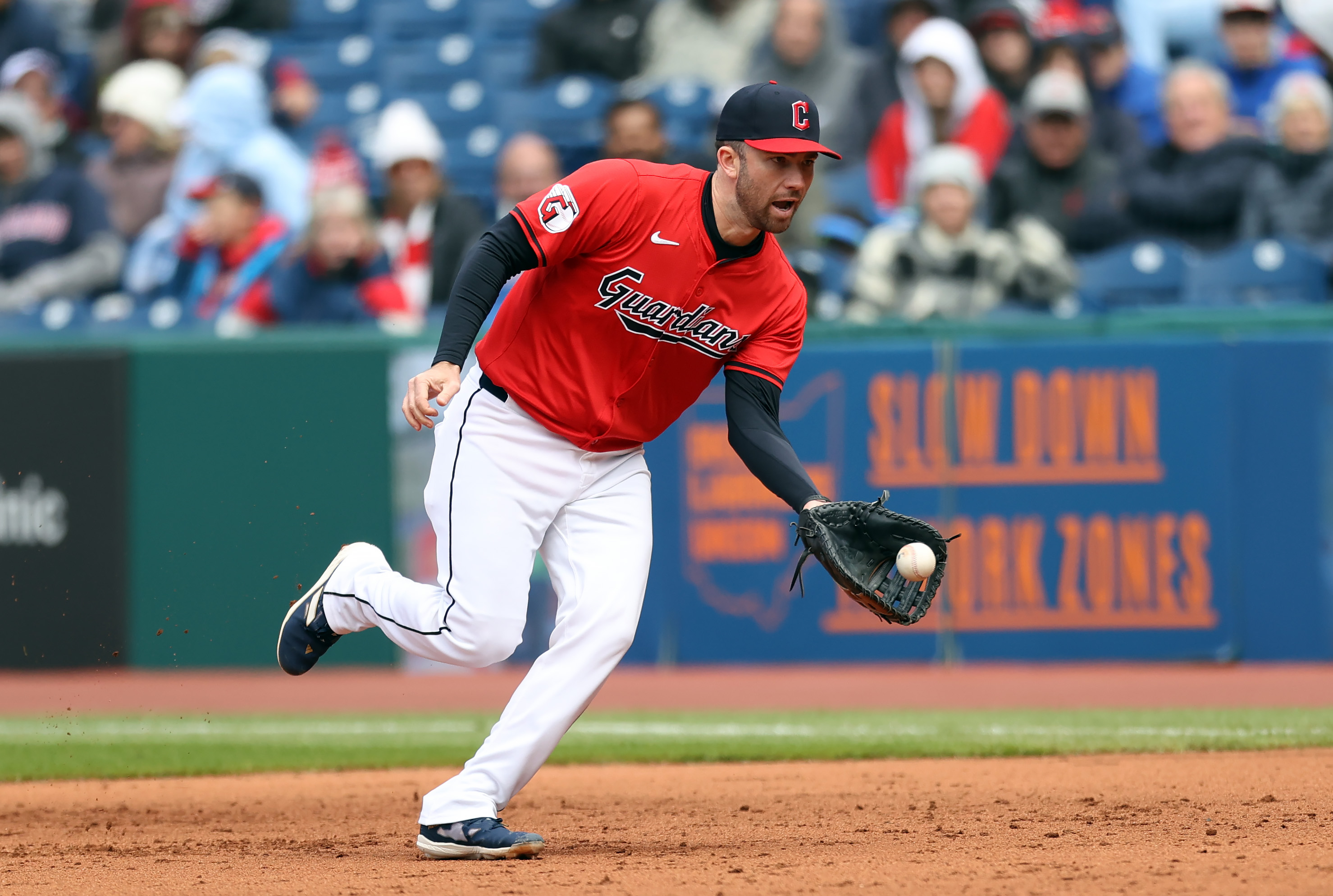 Cleveland Guardians vs. Oakland Athletics, April 21, 2024 - cleveland.com
