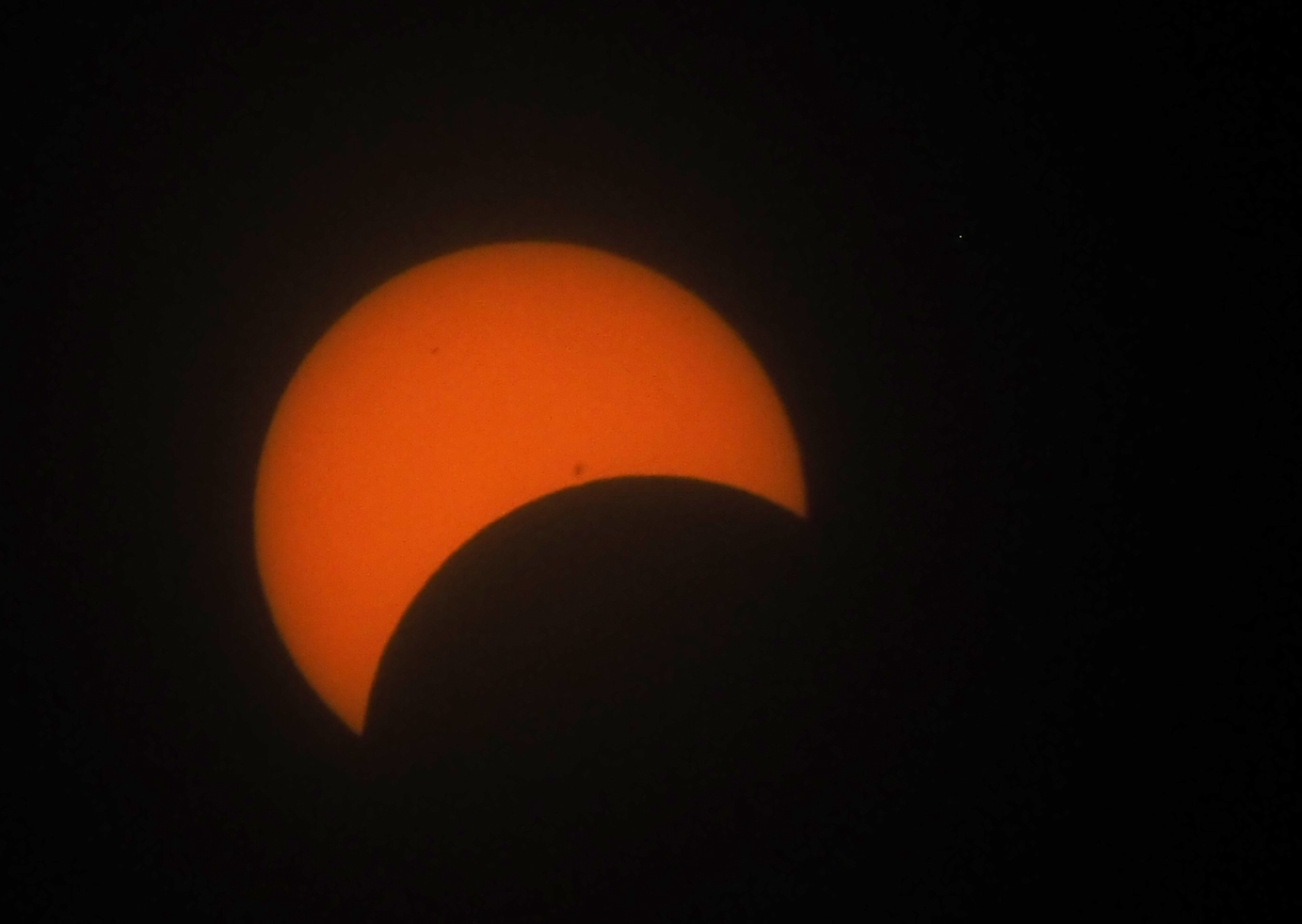 2024 solar eclipse viewing in N.J. - nj.com