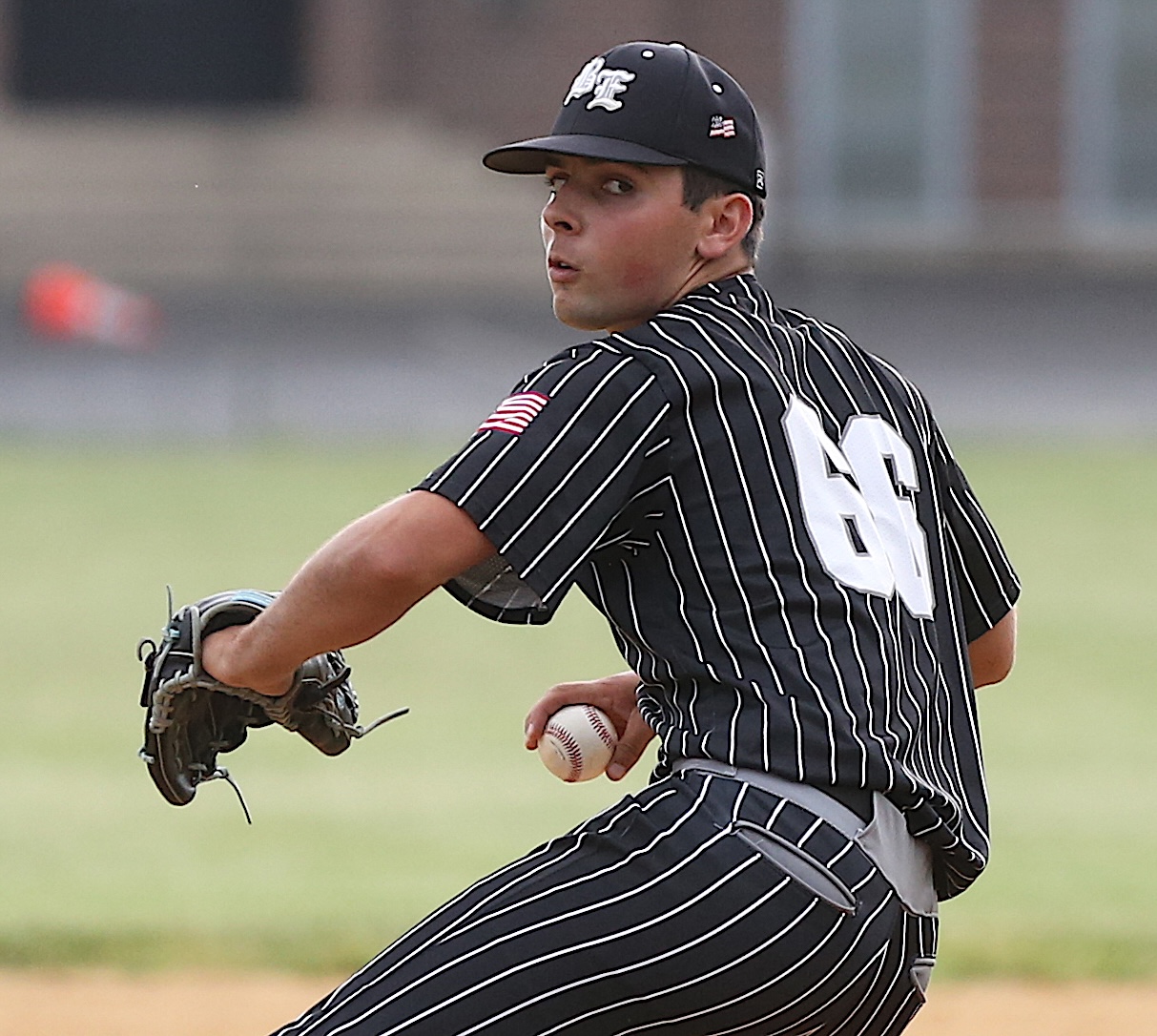 Baseball: Non-Public B South final - Bishop Eustace at Gloucester ...