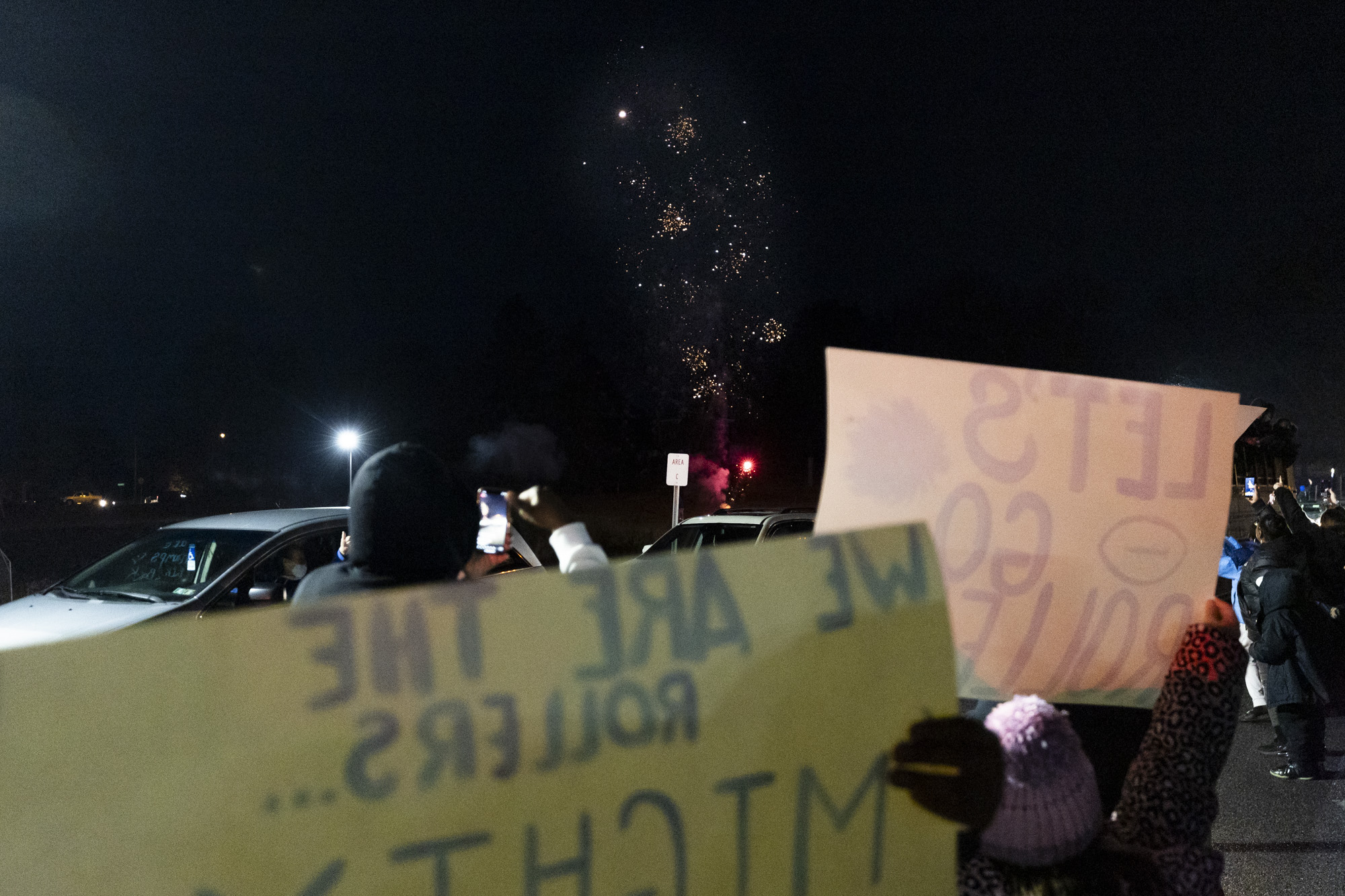 Steel-High celebrates state title - pennlive.com