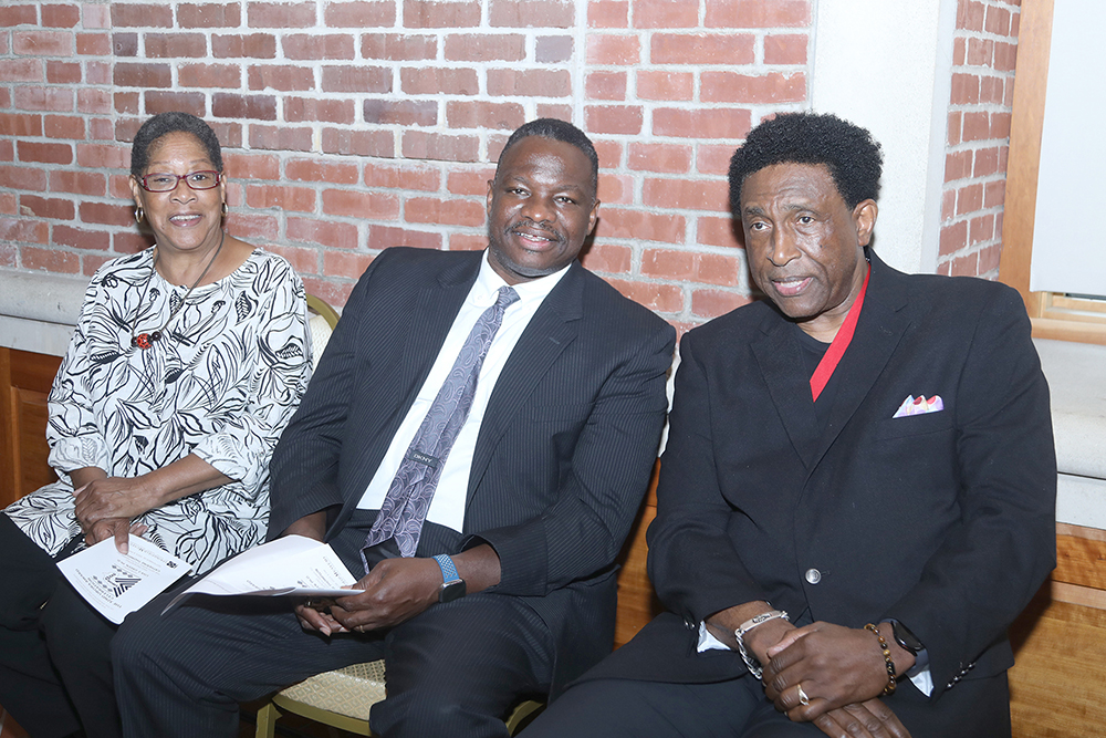 The 32nd Ubora Award Celebration - masslive.com