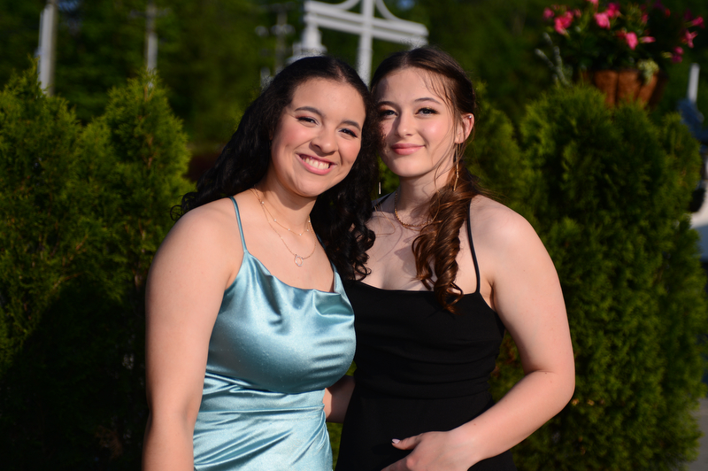 Southern Lehigh High School 2022 Prom - lehighvalleylive.com