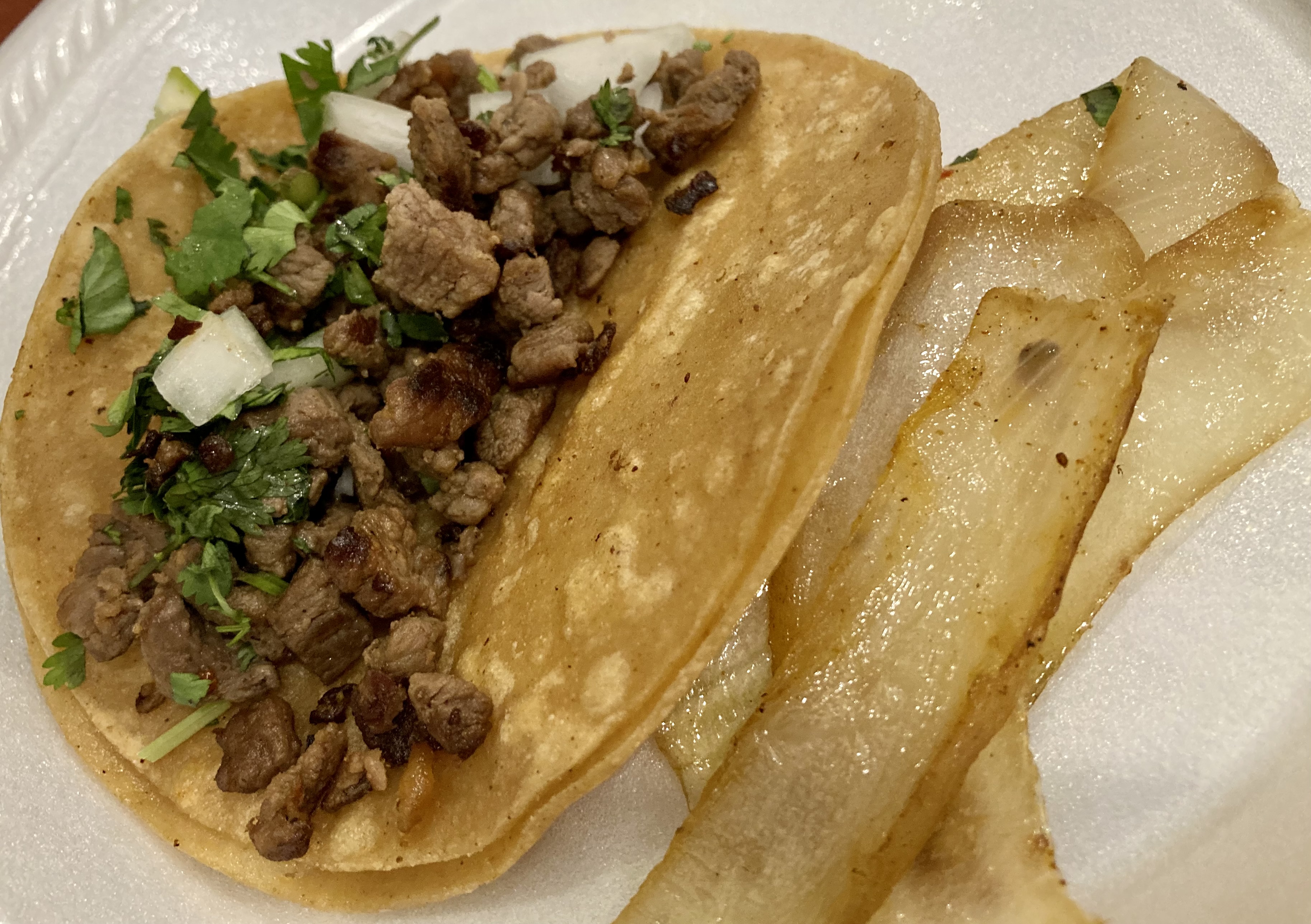 Picante Mexican Grill - cleveland.com