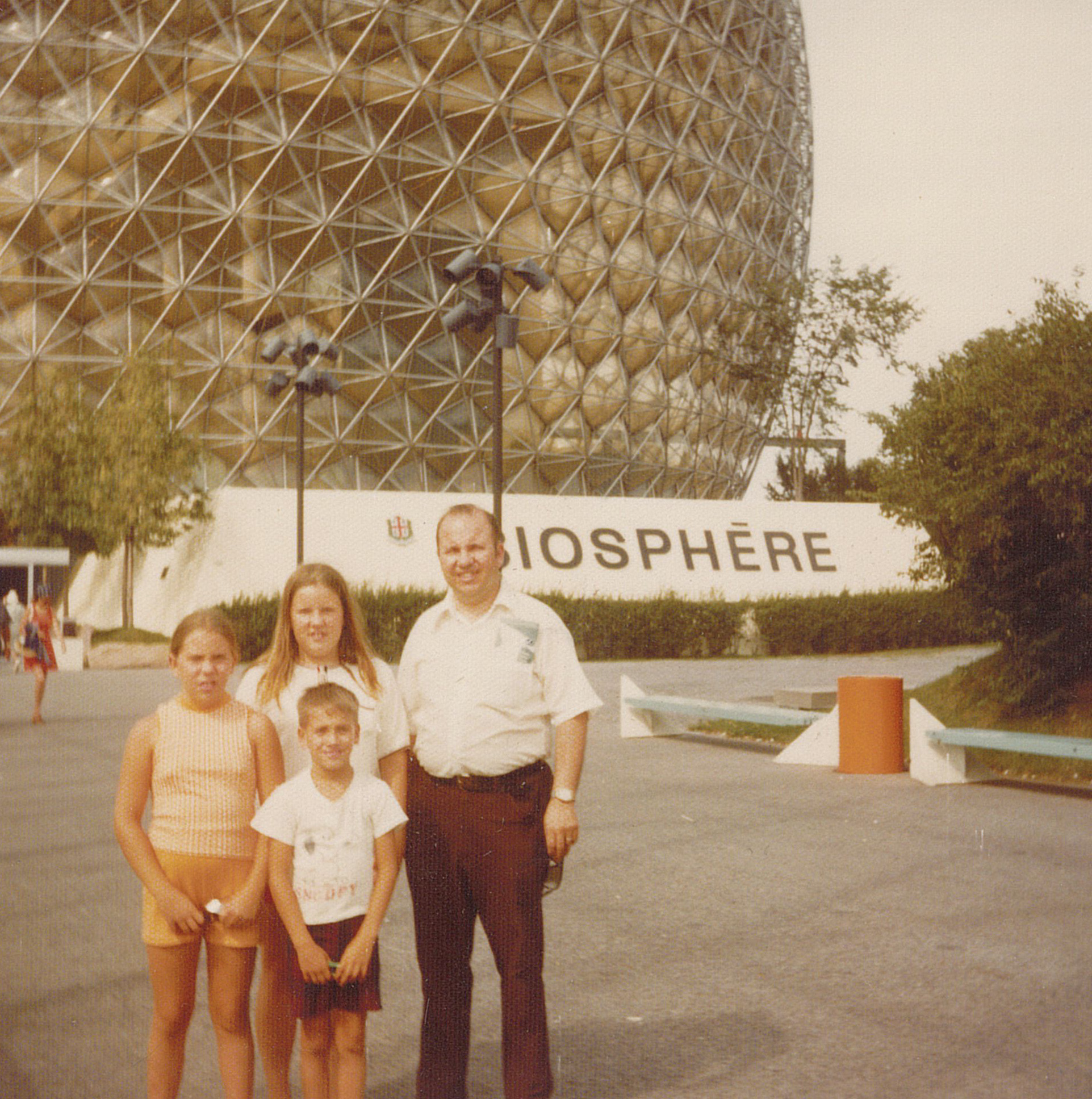 Space World: The Michigan theme park that never was - mlive.com