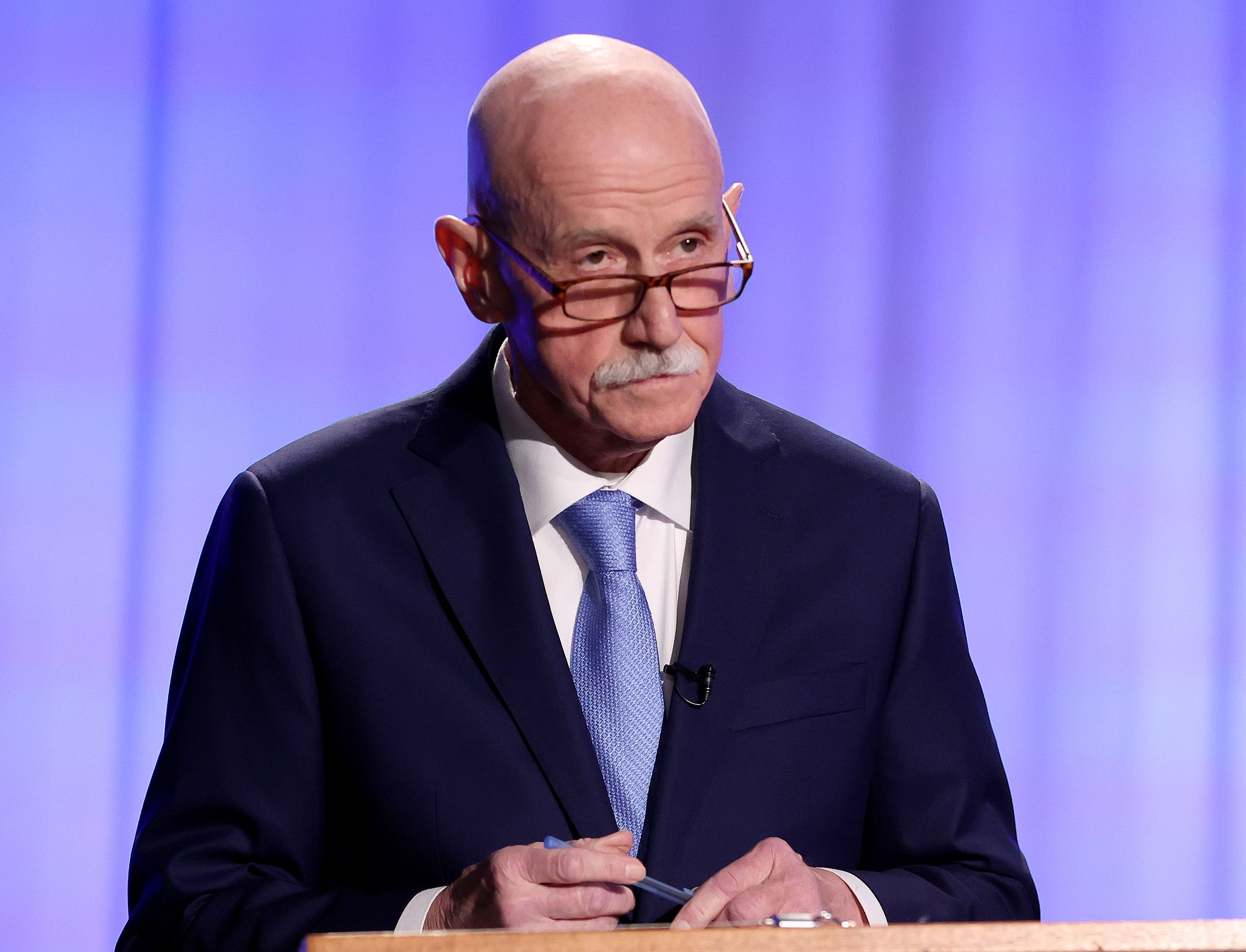 The Syracuse Democratic Mayoral Debate 2025 - syracuse.com